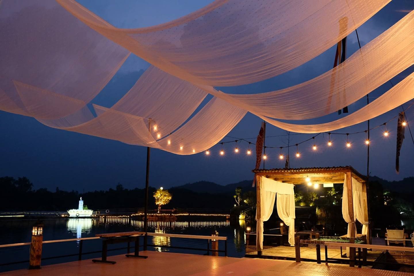 รูป Inlaya Ratchaburi - Wongnai