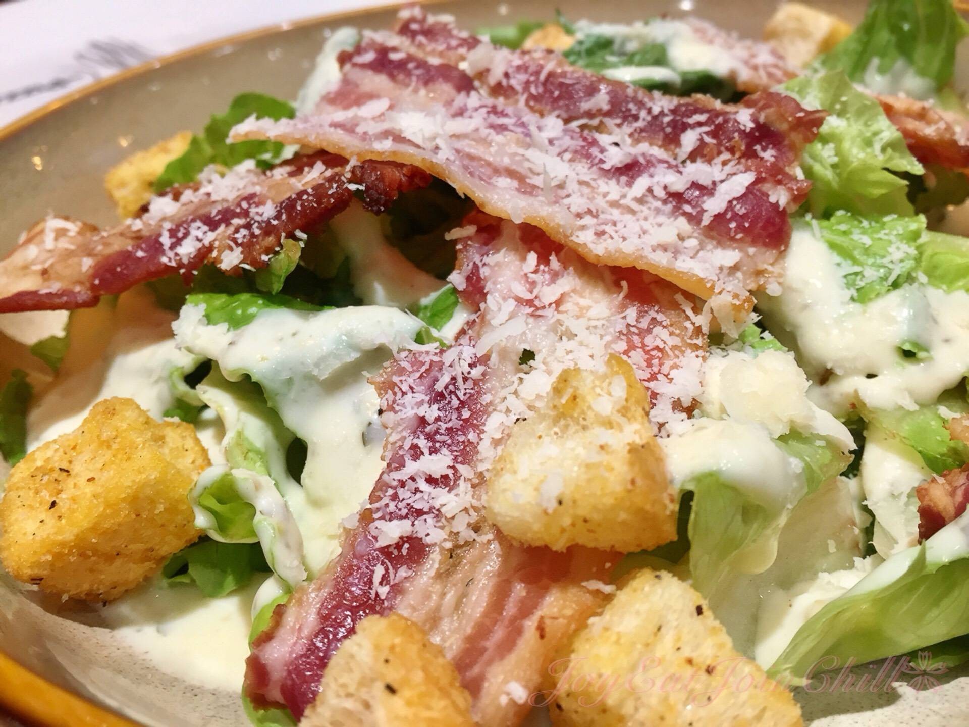 ร้าน The Pizza Company Major Cineplex Ratchayothin | รีวิวร้านอาหาร