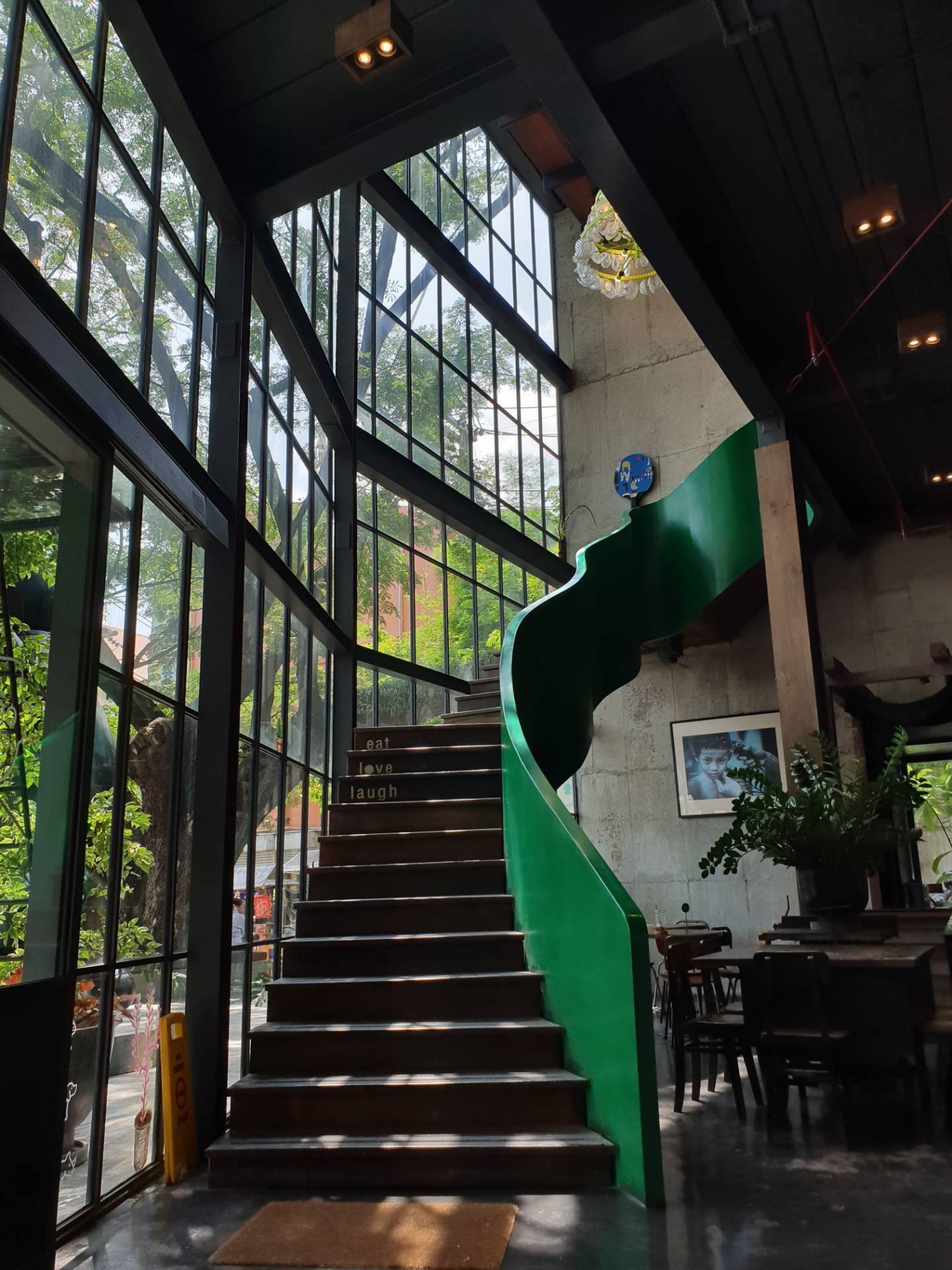 รีวิว DOM Cafe - กาแฟอร่อยดี - Wongnai