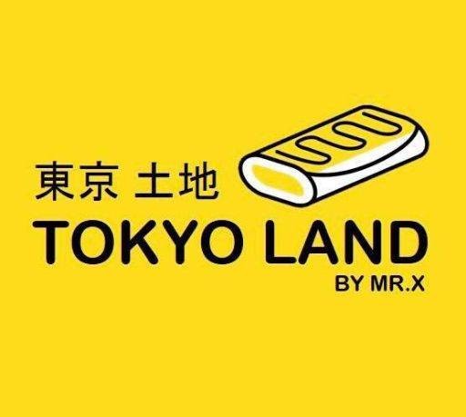 รีวิว Tokyo Land สาทร - แป้งบางอร่อยดี ไส้ก็เยอะมาก ชอบคะ