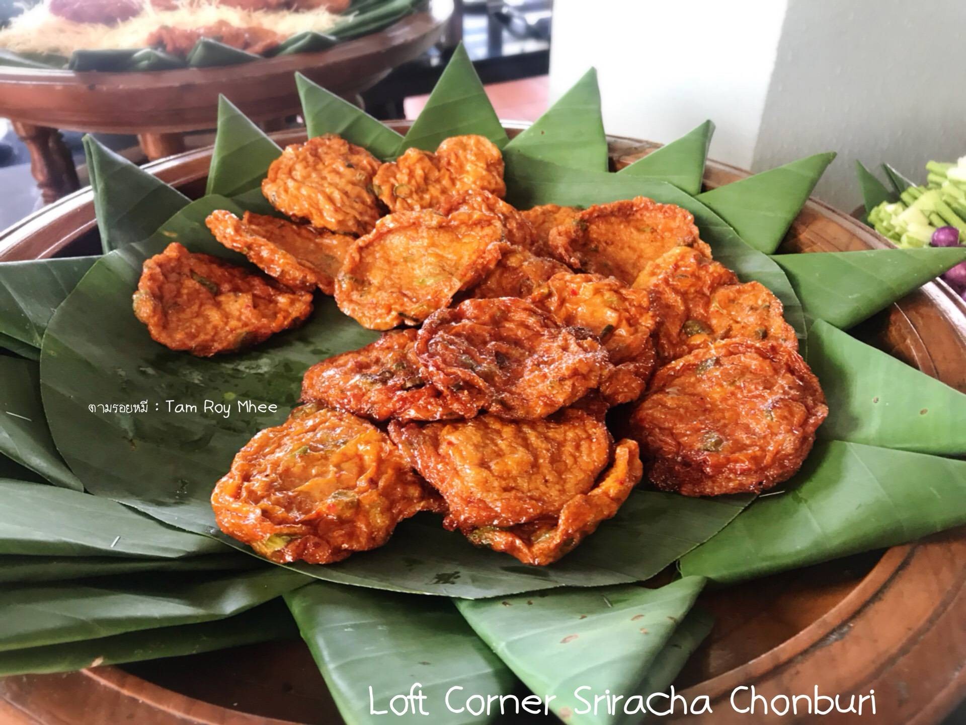 รีวิว Loft Conner - เป็นร้านที่อร่อยไม่น่าเชื่อ