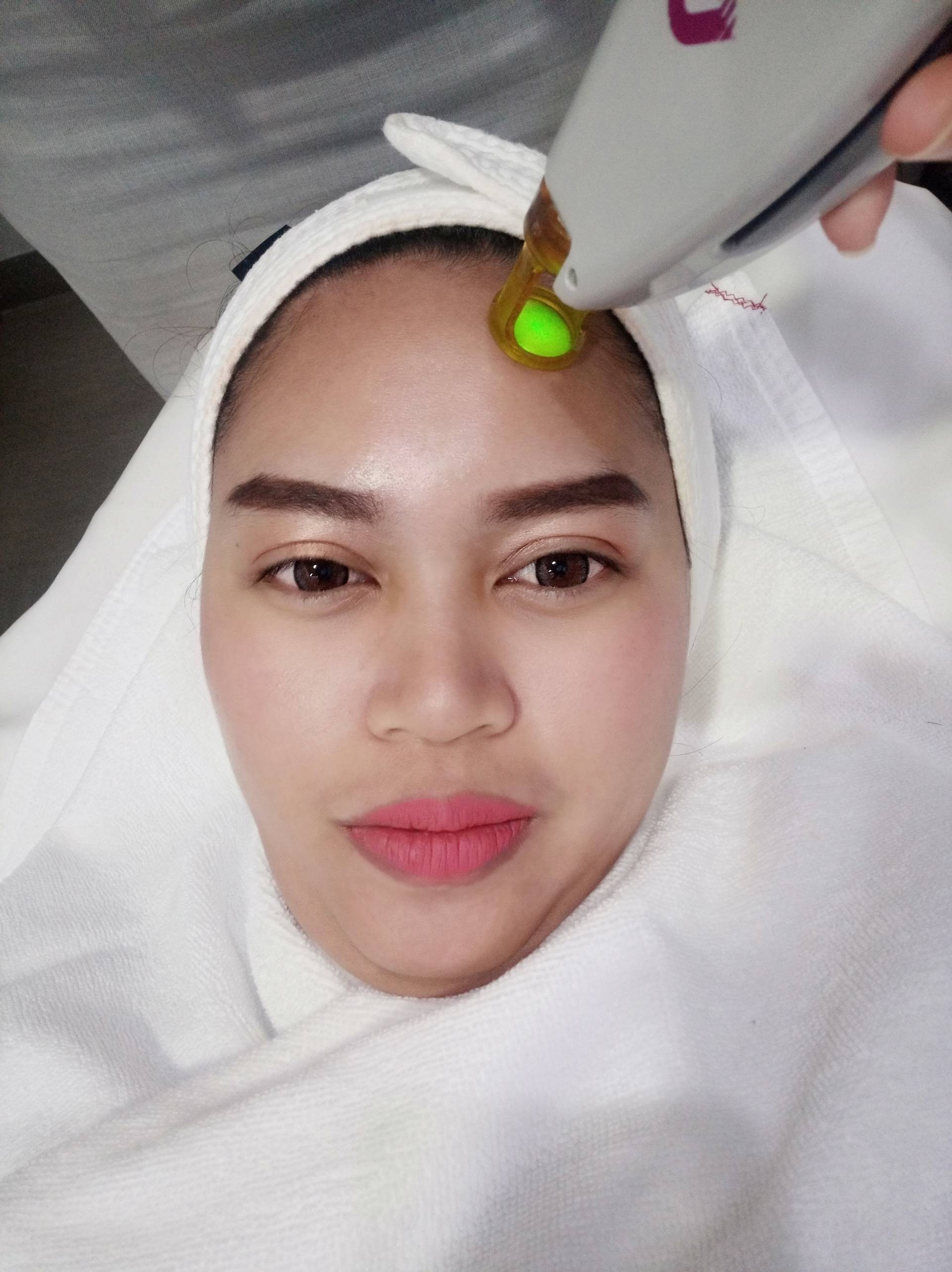 รูป SLC Siam Laser Clinic เซ็นทรัลพลาซา บางนา - Wongnai