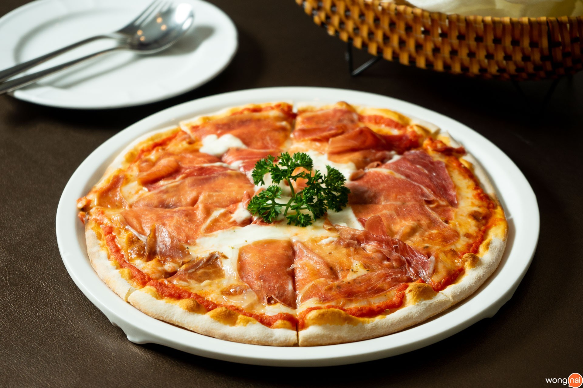 T.House พระราม 6 ร้านอาหารนานาชาติหลากหลายความฟินที่ต้องลอง