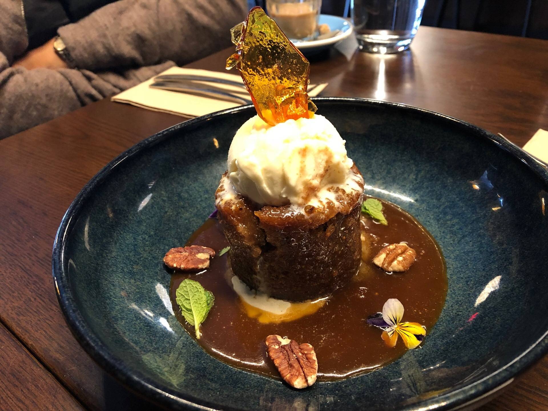 ร้าน Recess Bar + Eats | รีวิวร้านอาหาร