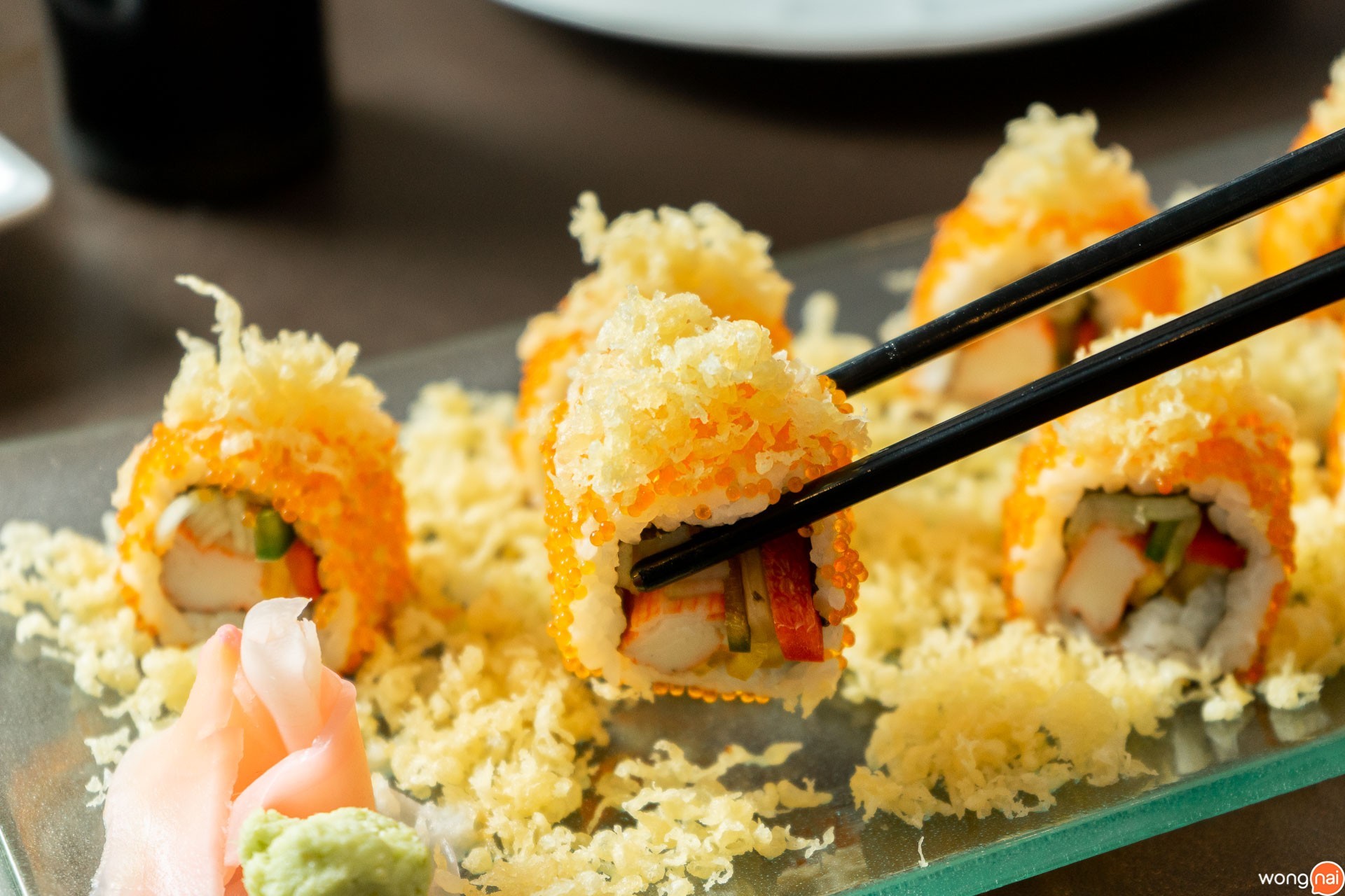 T.House พระราม 6 ร้านอาหารนานาชาติหลากหลายความฟินที่ต้องลอง