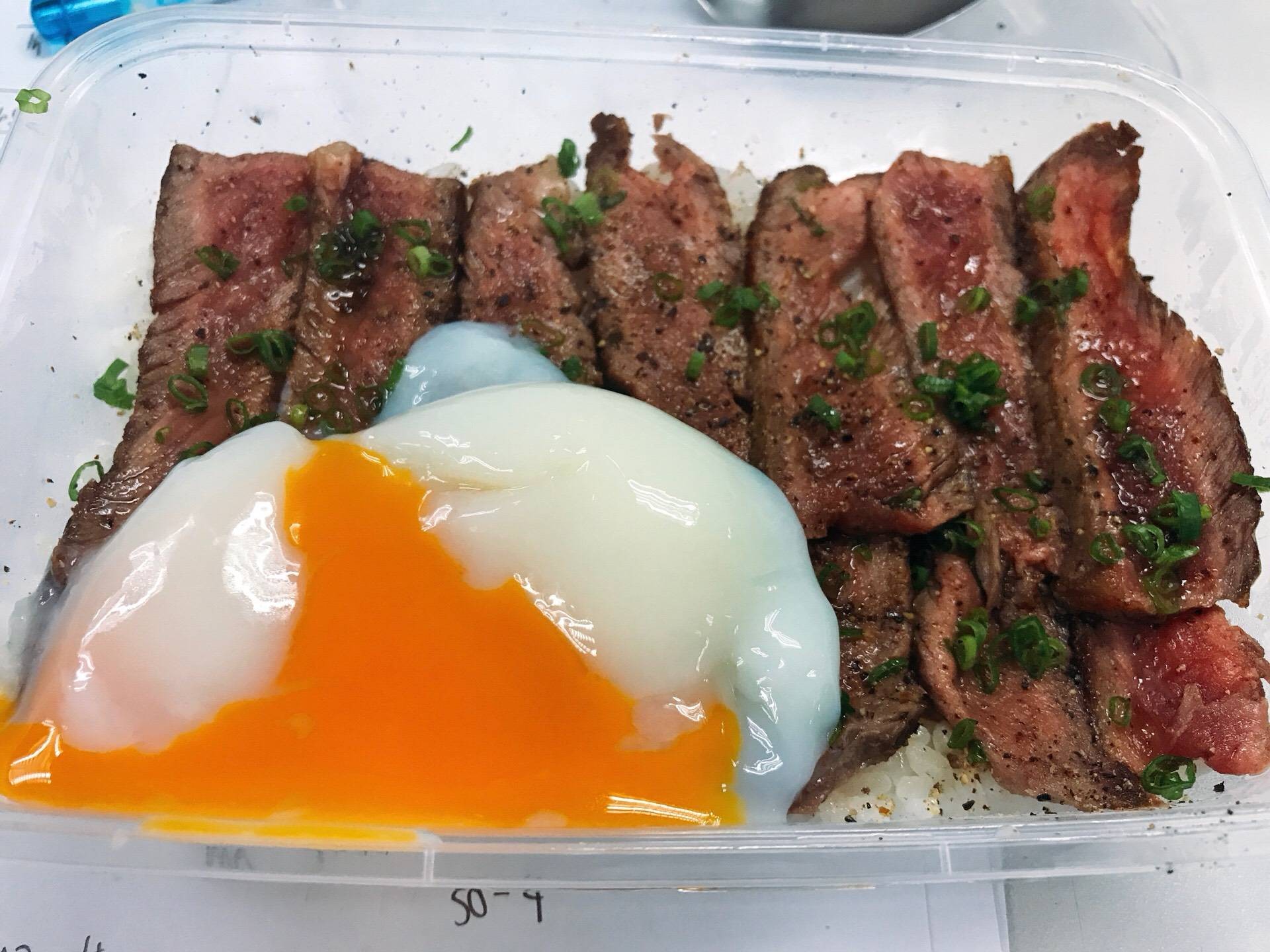 รีวิว Tora Tora Japanese Kitchen สามเสนใน - เนื้อโคตรดี ในราคาประหยัด ...