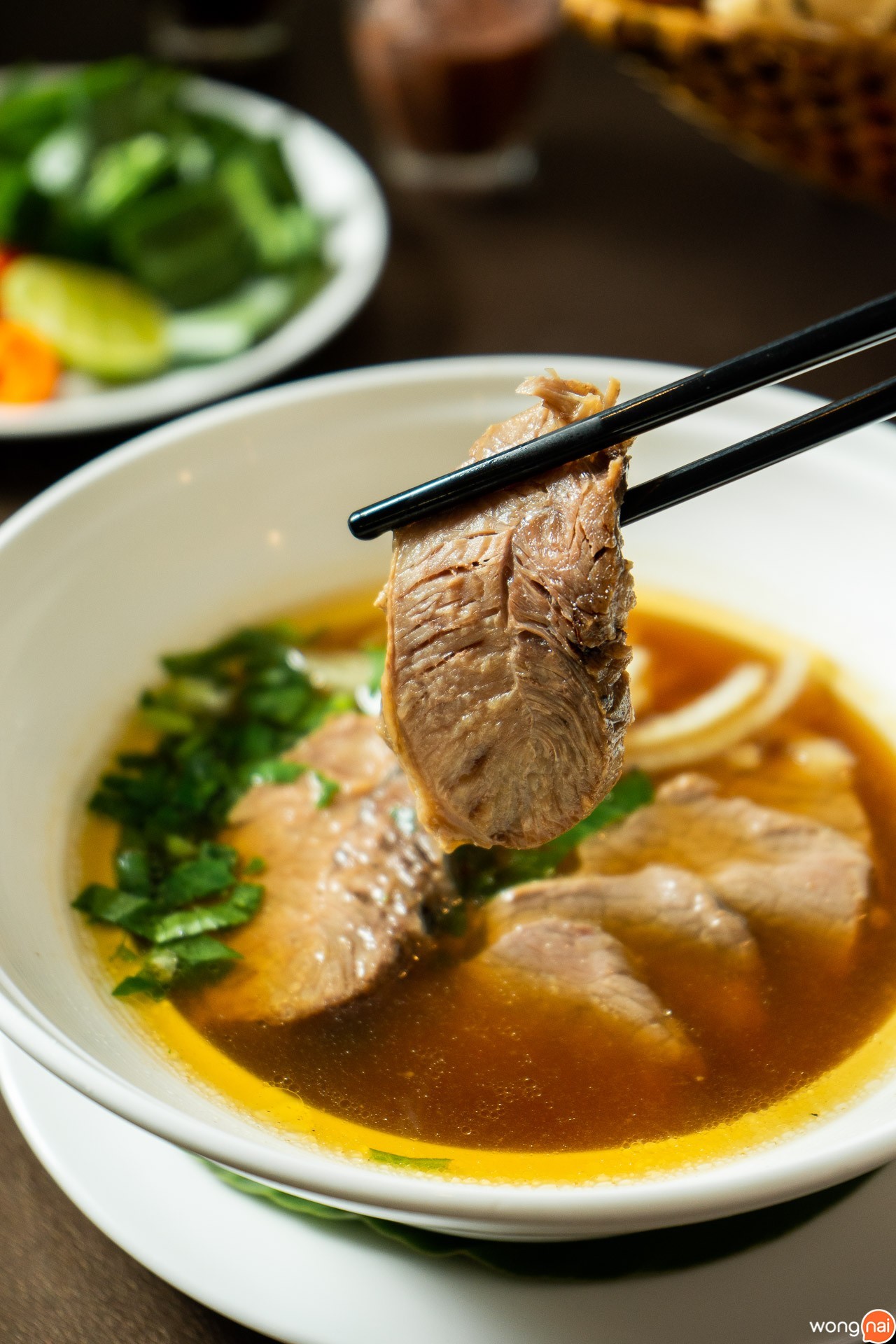 T.House พระราม 6 ร้านอาหารนานาชาติหลากหลายความฟินที่ต้องลอง