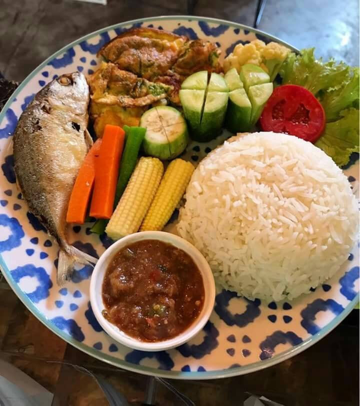 รีวิว 69 Milk Bar - 69 milk 🍴