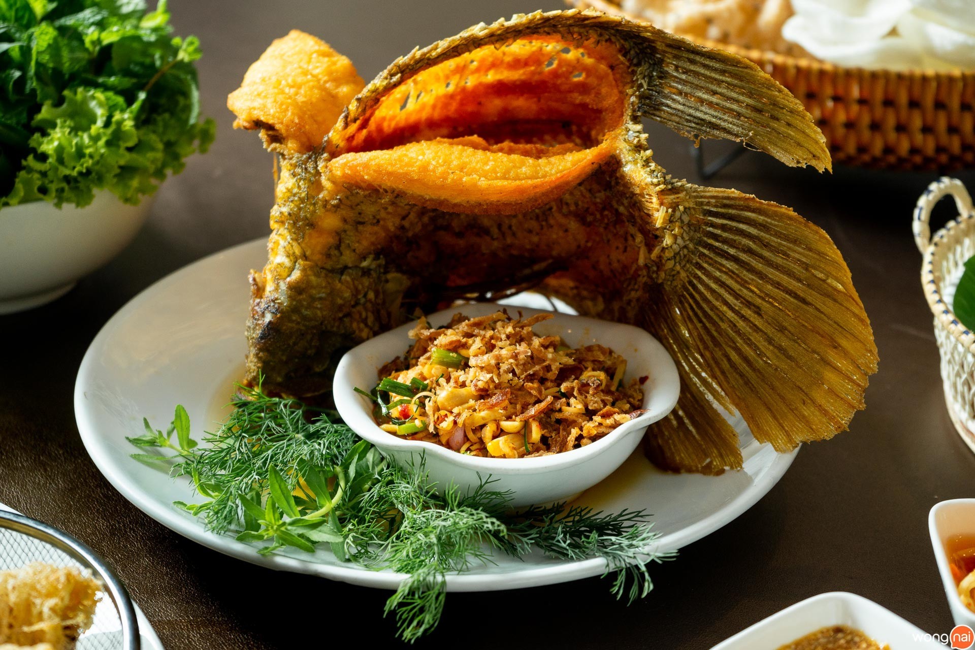 T.House พระราม 6 ร้านอาหารนานาชาติหลากหลายความฟินที่ต้องลอง