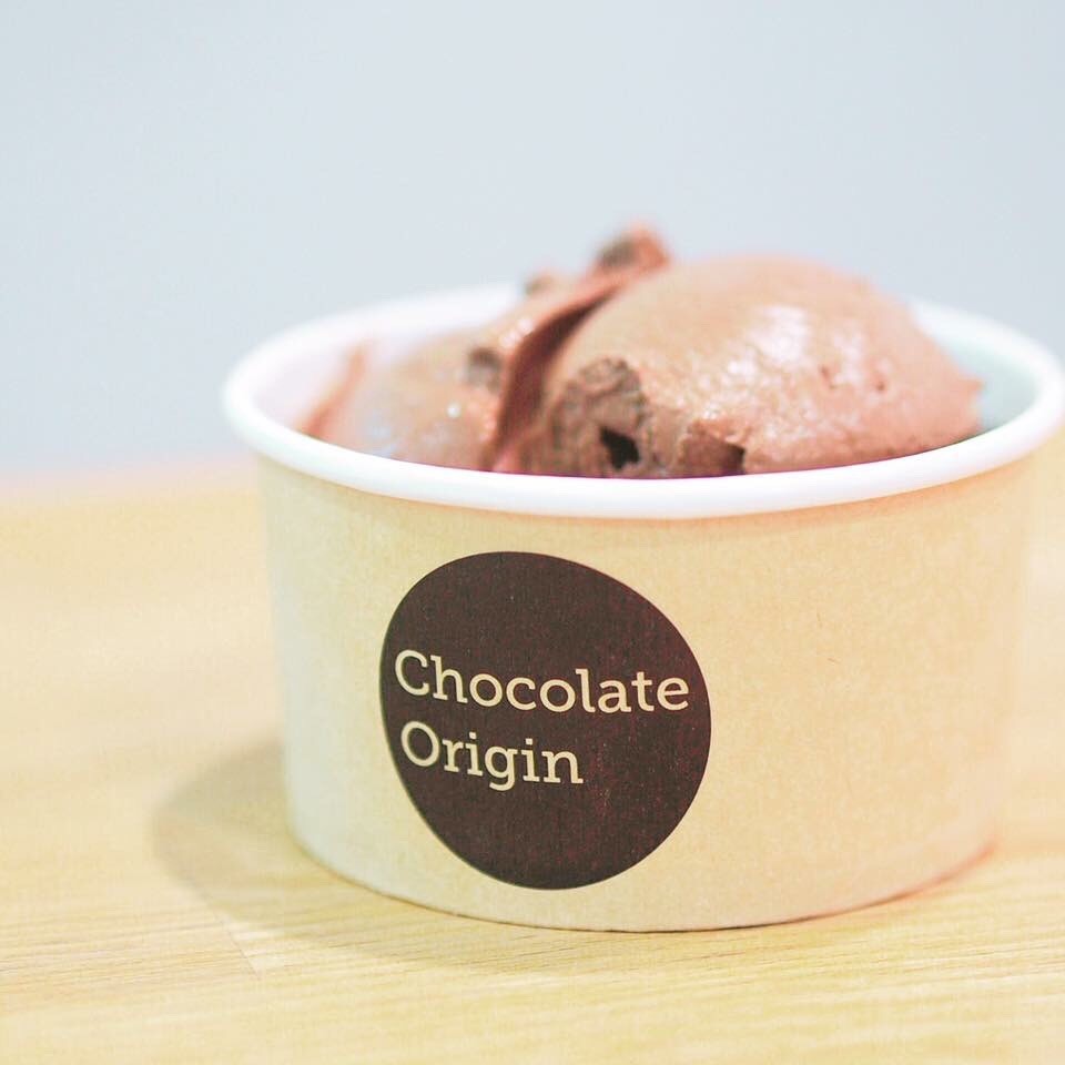ร้าน Chocolate Origin | รีวิวร้านอาหาร - Wongnai