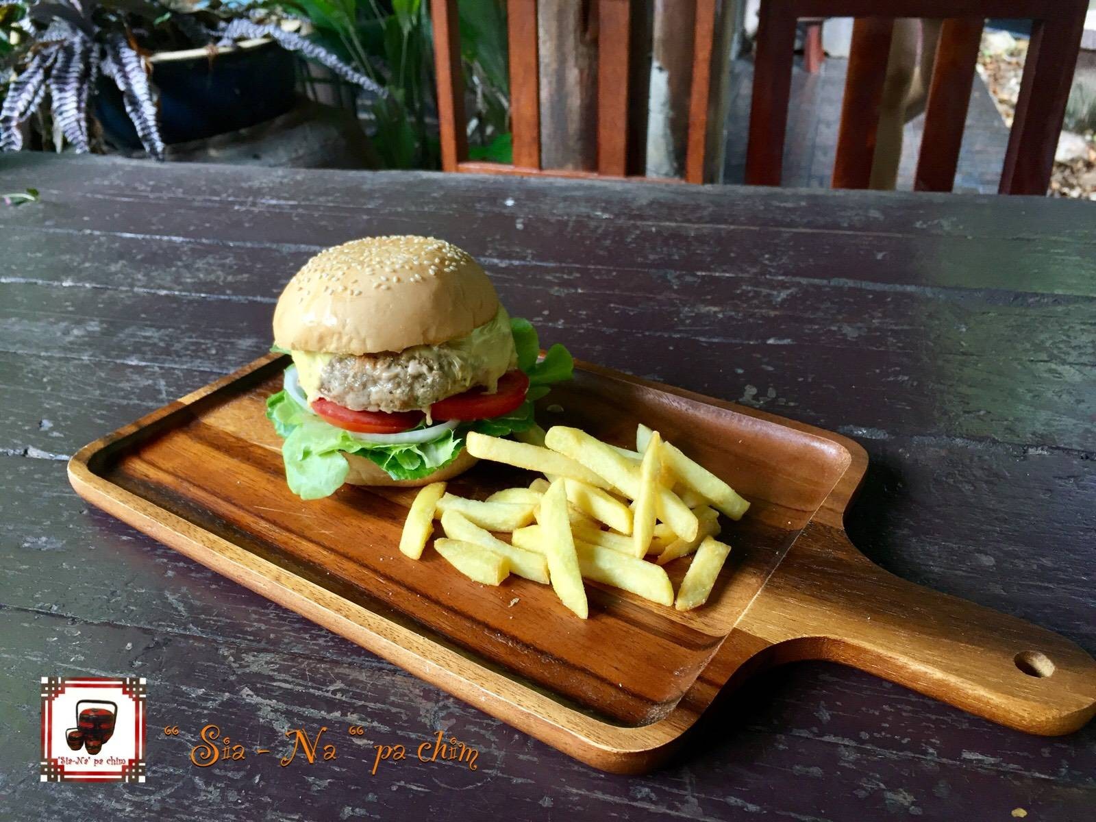 Papa House Coffee - สั่งอาหารเดลิเวอรี | Wongnai x LINE MAN