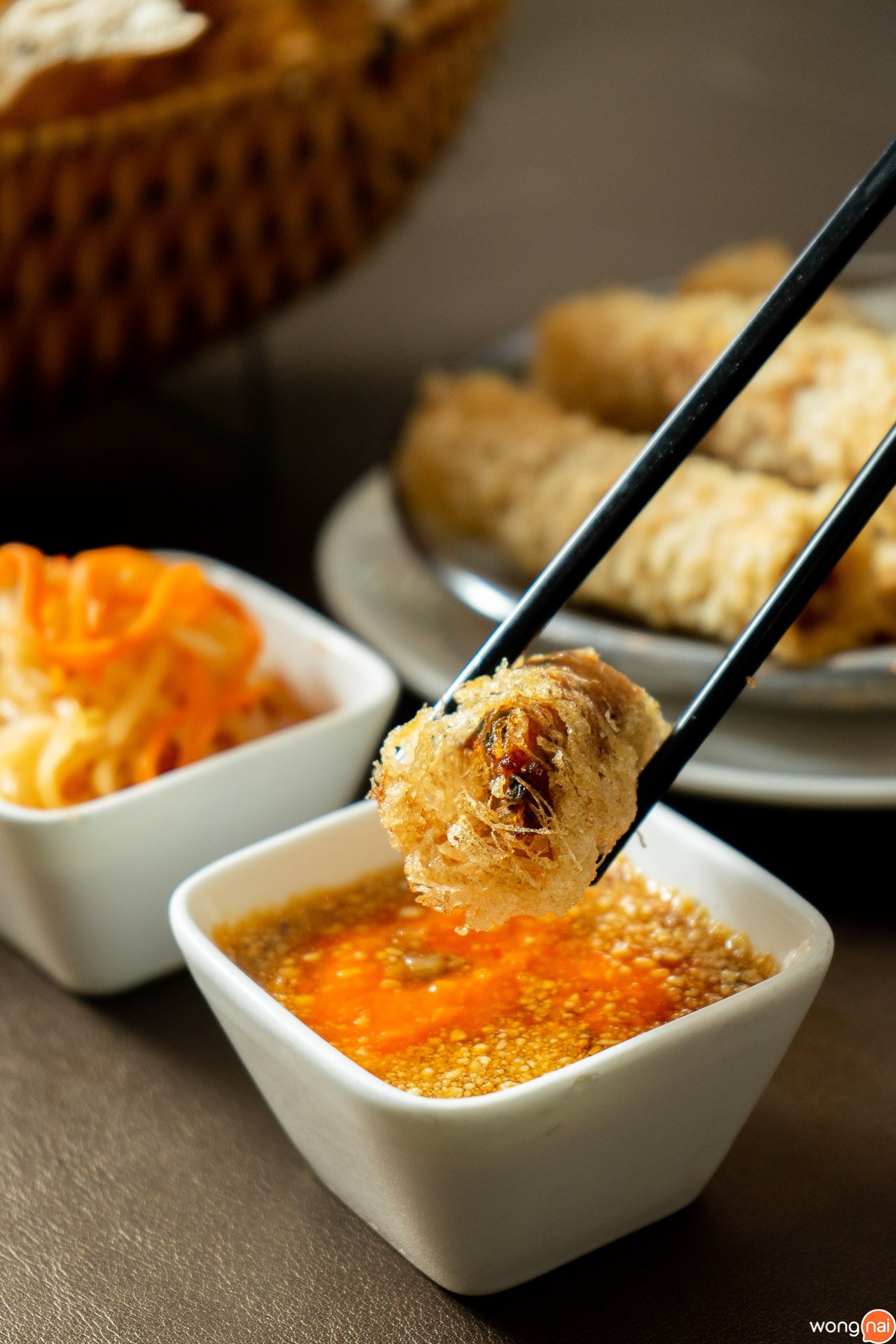 T.House พระราม 6 ร้านอาหารนานาชาติหลากหลายความฟินที่ต้องลอง