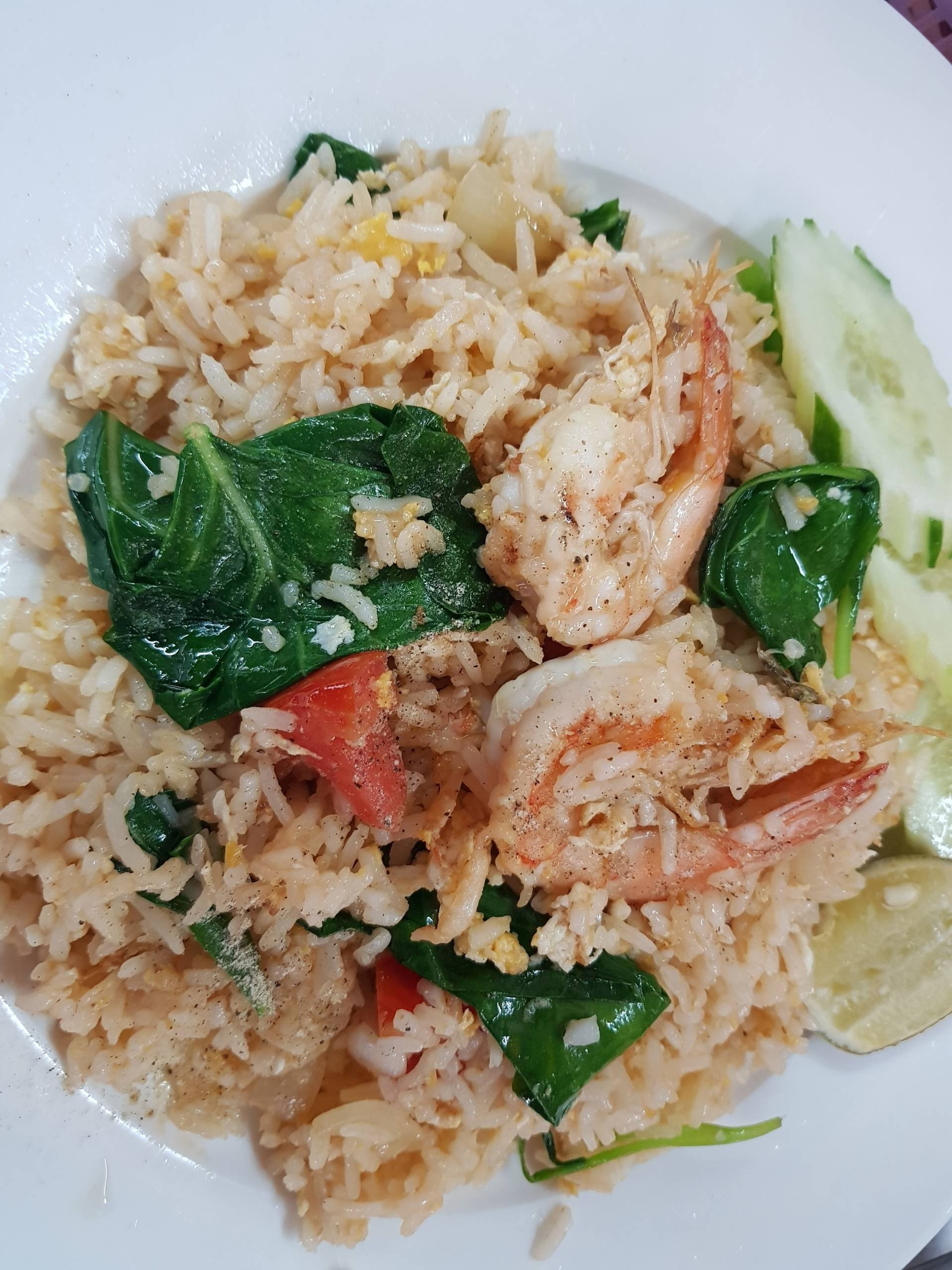 รีวิว เนื้อเป็นหลัก - ร้านอิสลามห้ามสั่งหมู