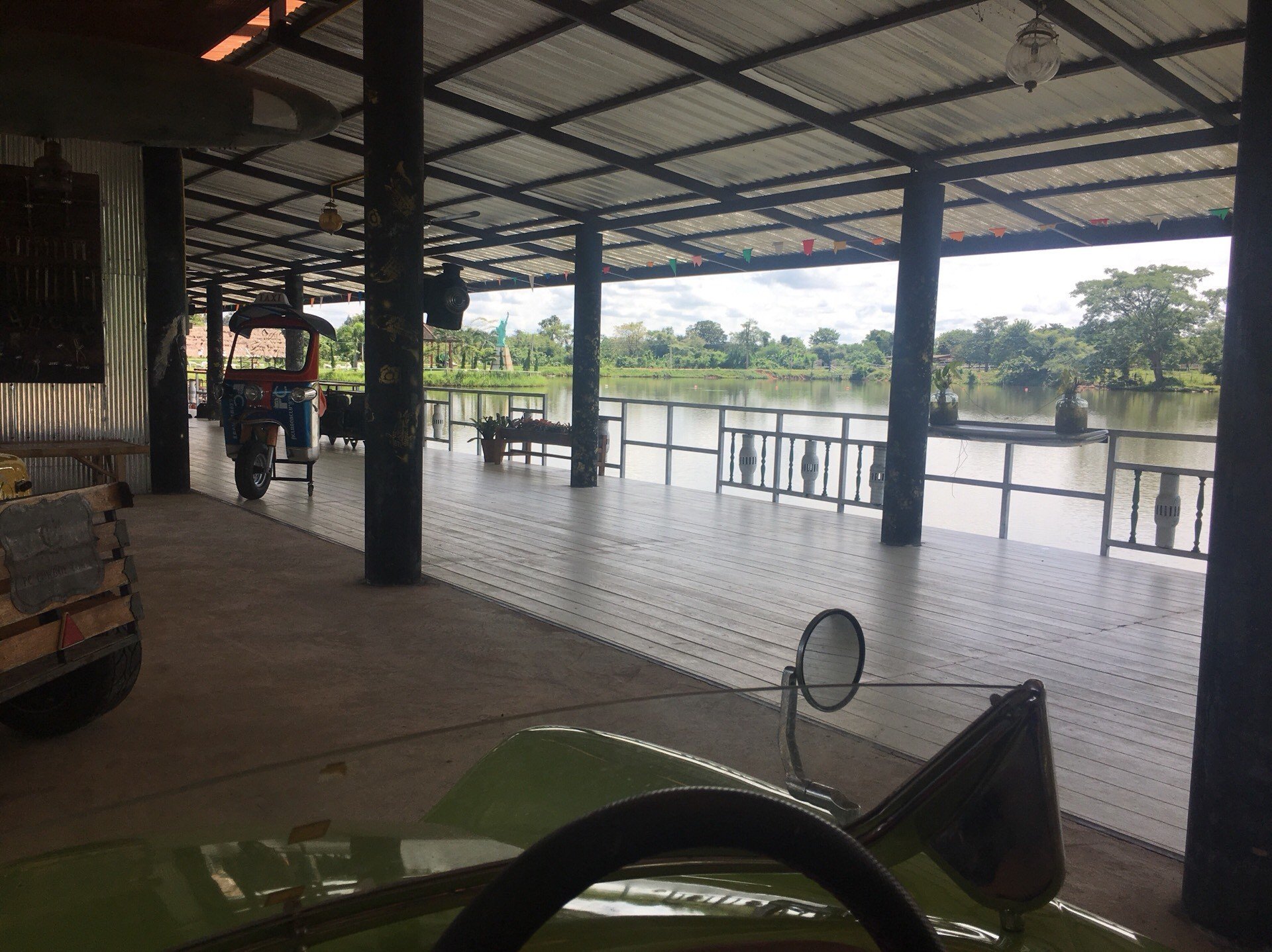 PC Ranch Cowboy Town - รีวิวสถานที่ท่องเที่ยว - Wongnai