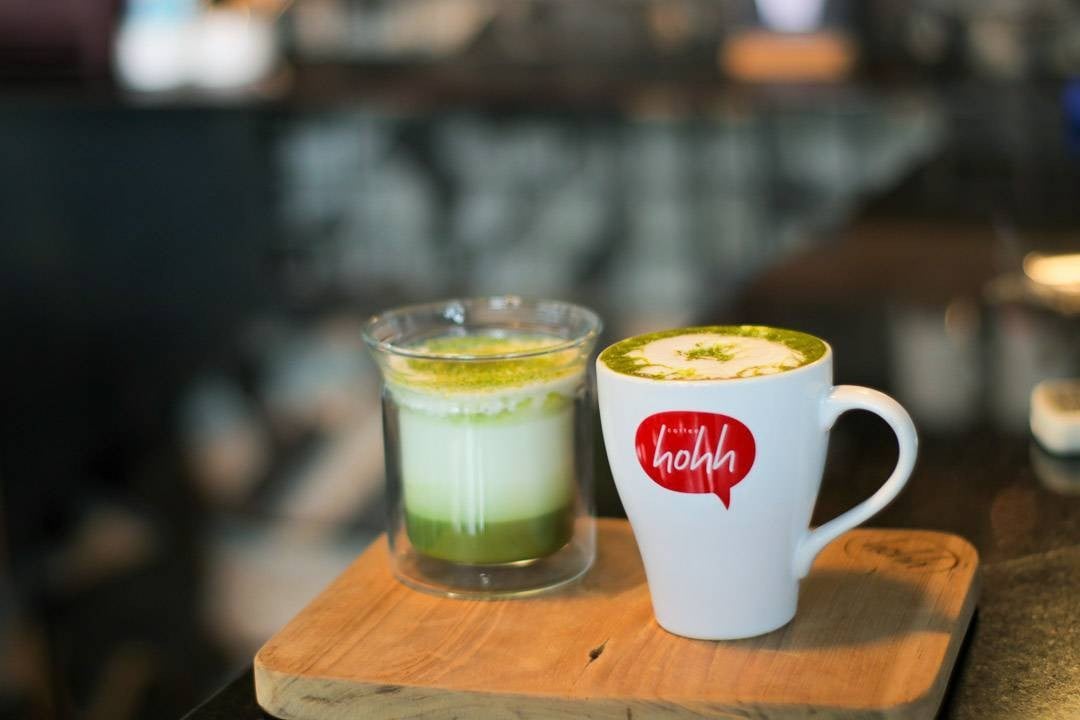 รีวิว Coffee hohh - กาแฟลำดีนะ