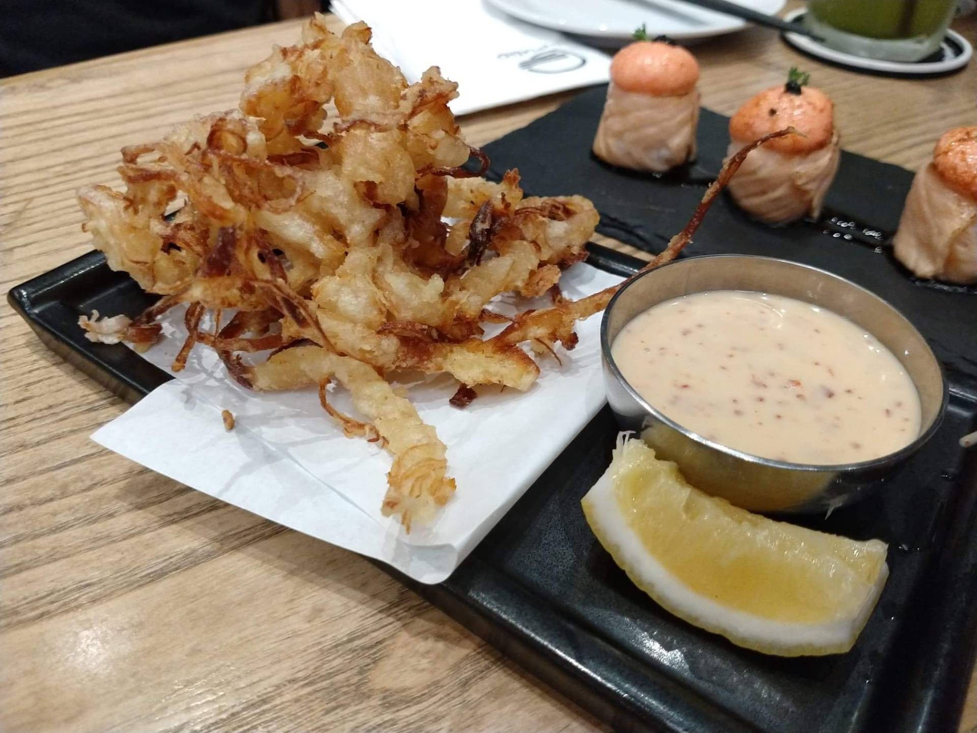 รีวิว Ramen Ippudo J Avenue - ร้านราเมนสาขาเยอะ สาขานี้รสชาตมาตรฐาน