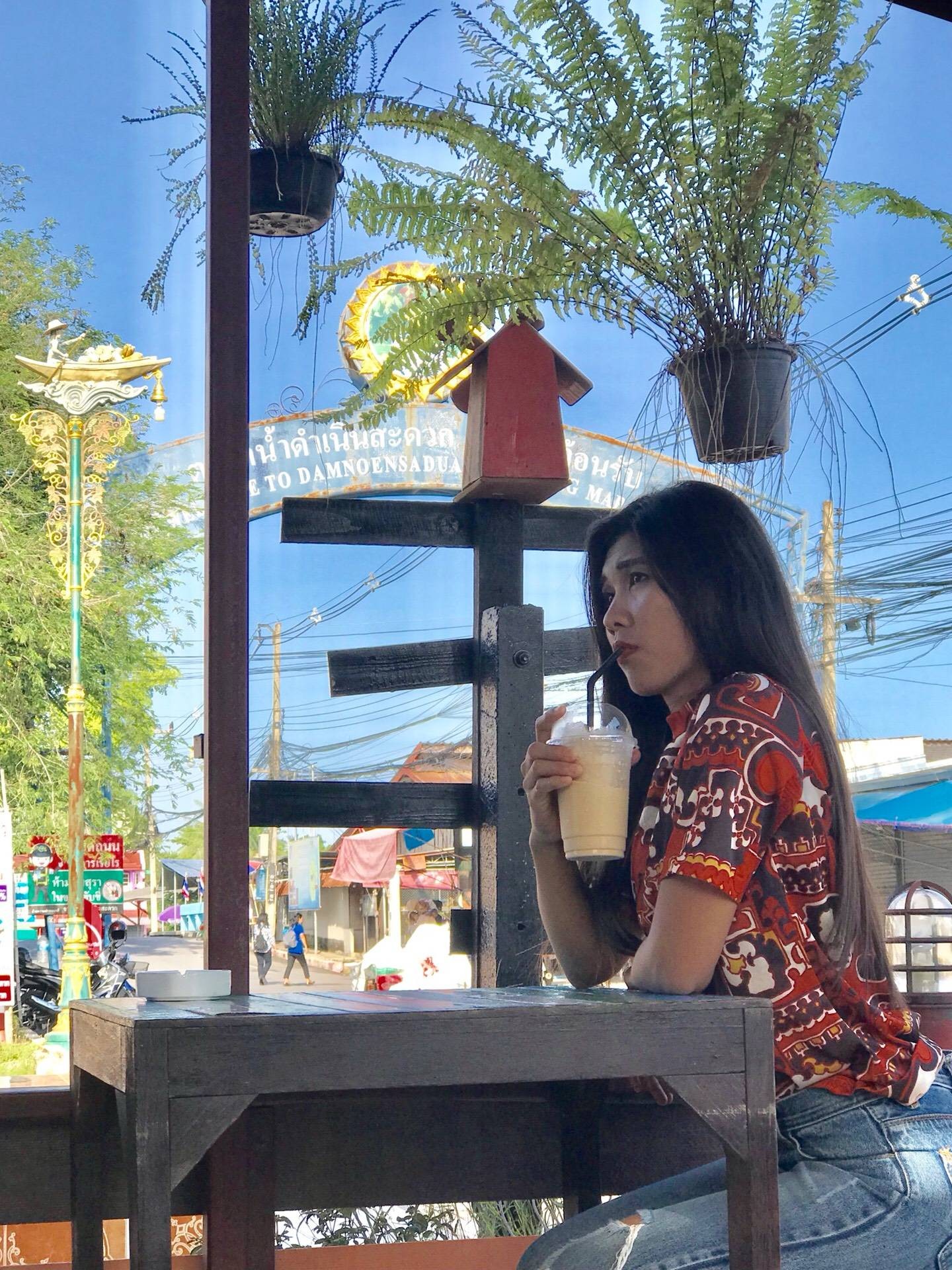 รีวิว KK coffee - สะอาด สะดวก อร่อย ติดใจทุกเมนู เฉพาะ Espresso ปั่น ...