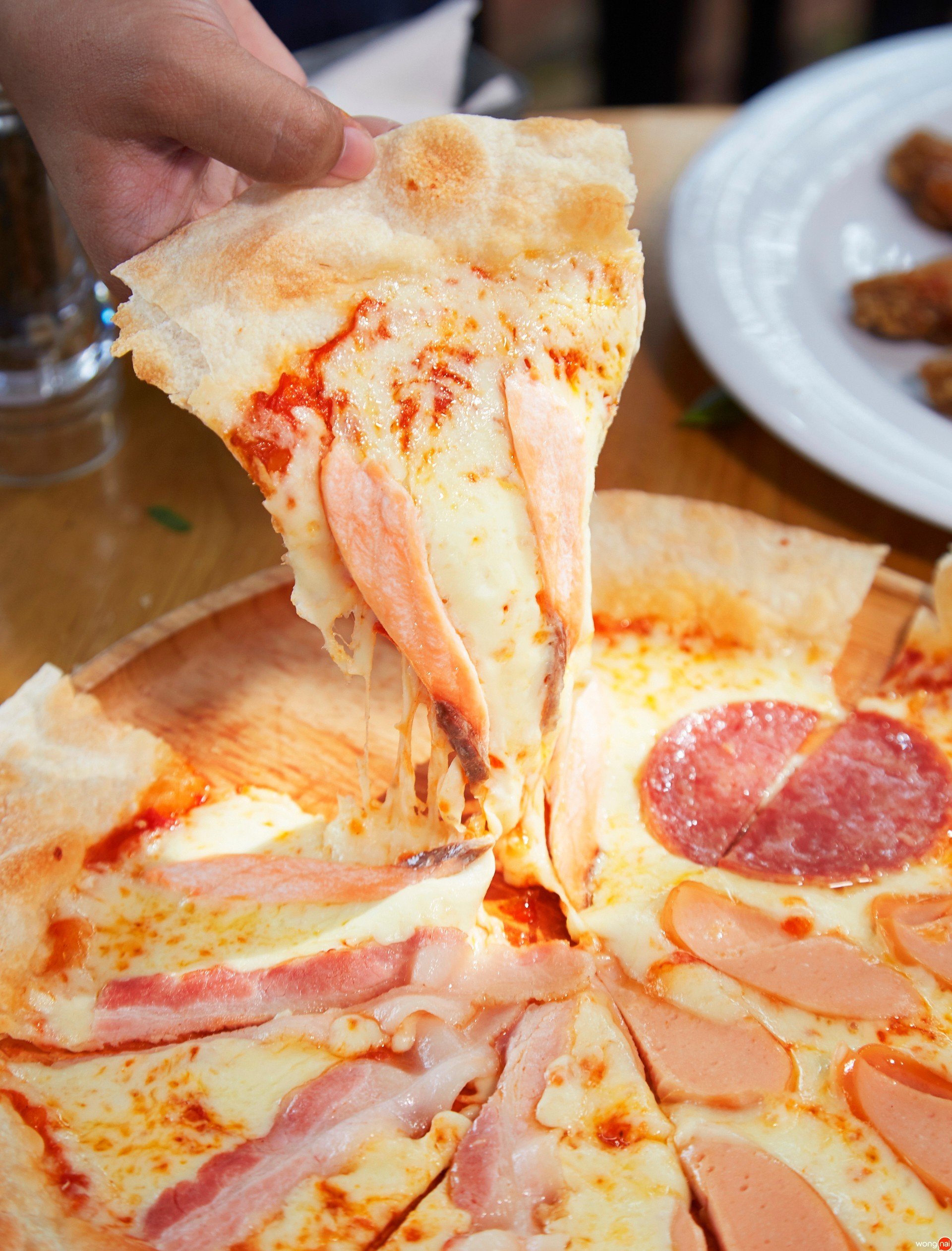 Hops Addict บางแสน ร้านกินดื่ม สไตล์อิตาเลียน มื้อไหนก็ฟินได้!