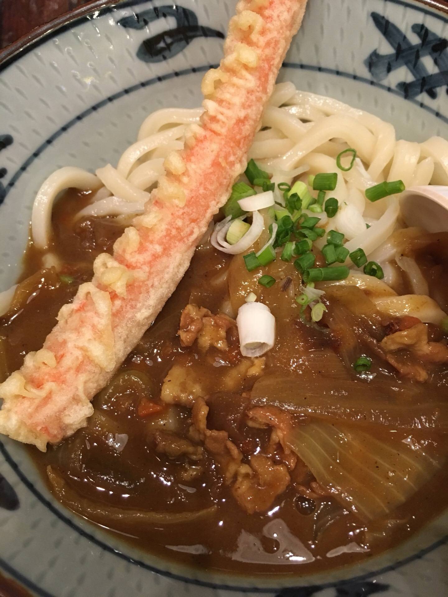 รีวิว Miyatake Sanuki Udon สยามพารากอน - เมื่อชีวิตขาดก๋วยเตี๋ยวไม่ได้
