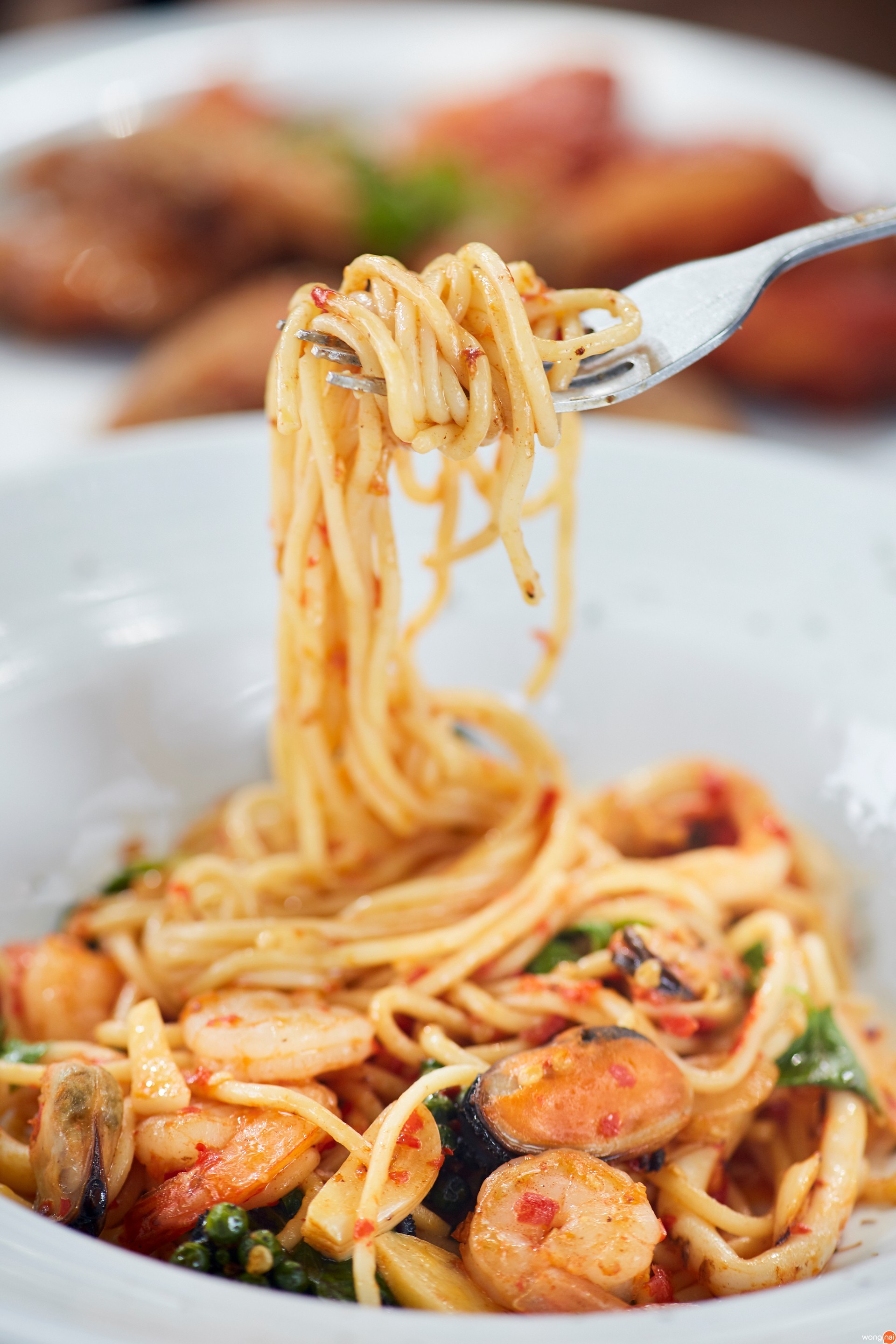 Hops Addict บางแสน ร้านกินดื่ม สไตล์อิตาเลียน มื้อไหนก็ฟินได้!