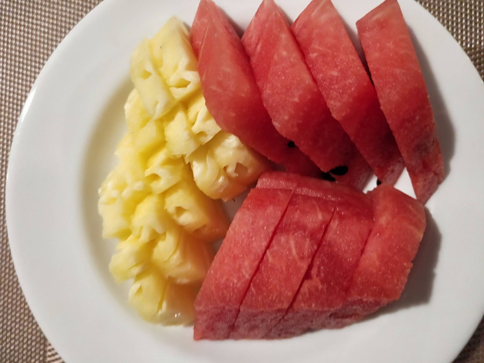 รูป Tawan Restaurant Outlet in Duangtawan Hotel Chiang Mai