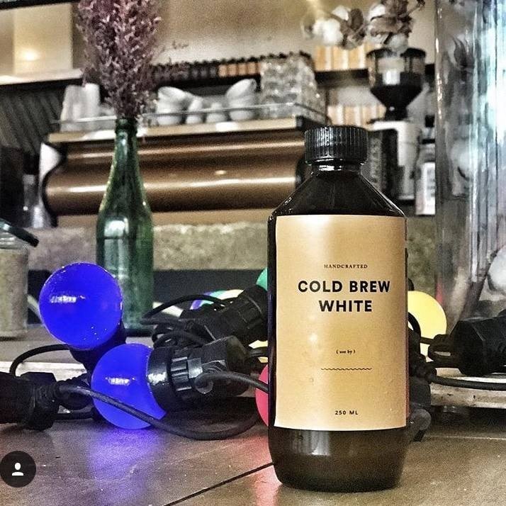 ร้าน The Bravery Cafe | รีวิวร้านอาหาร