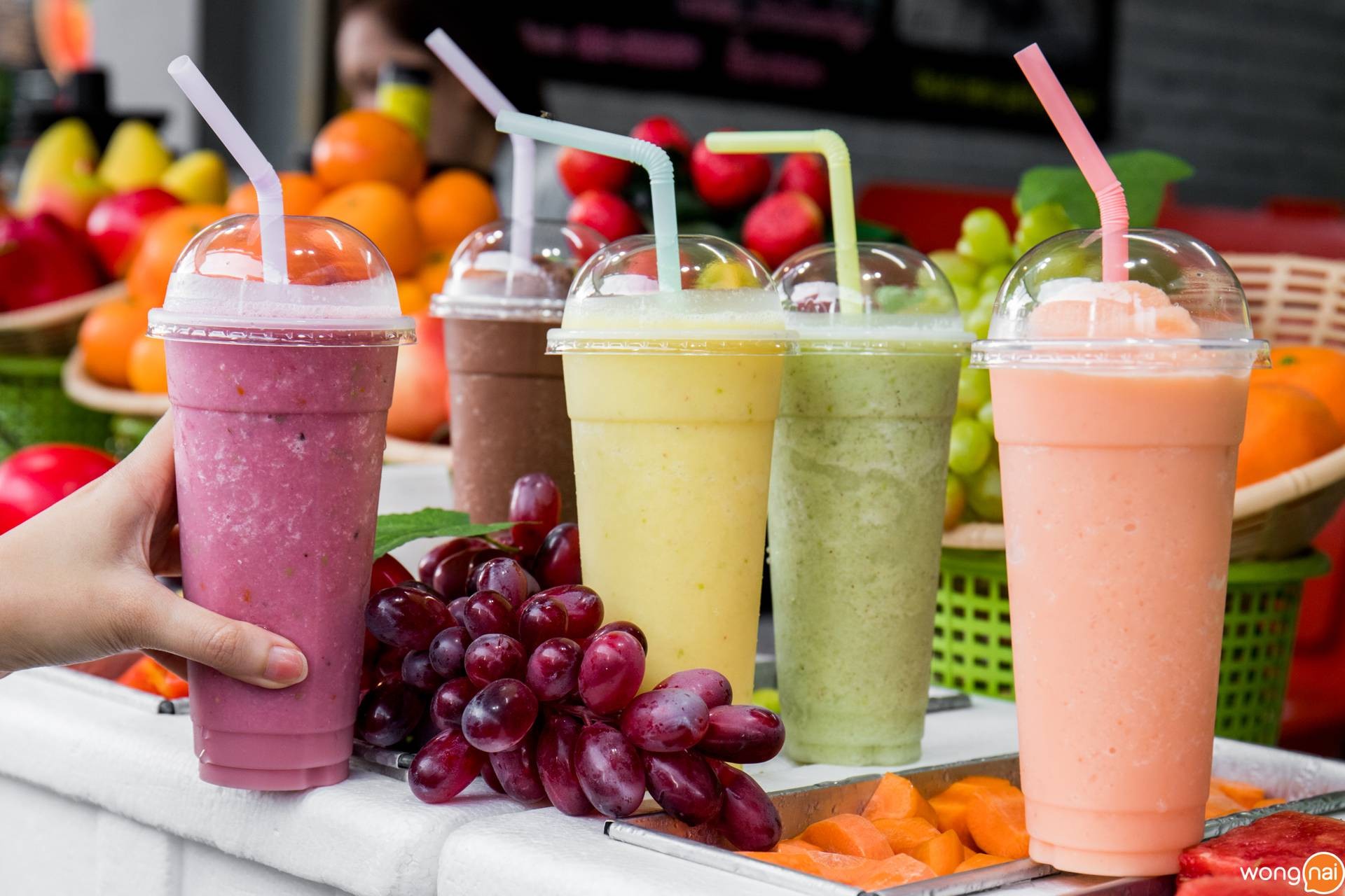 ร้าน Coco Man Plus 236 | รีวิวร้านอาหาร - Wongnai