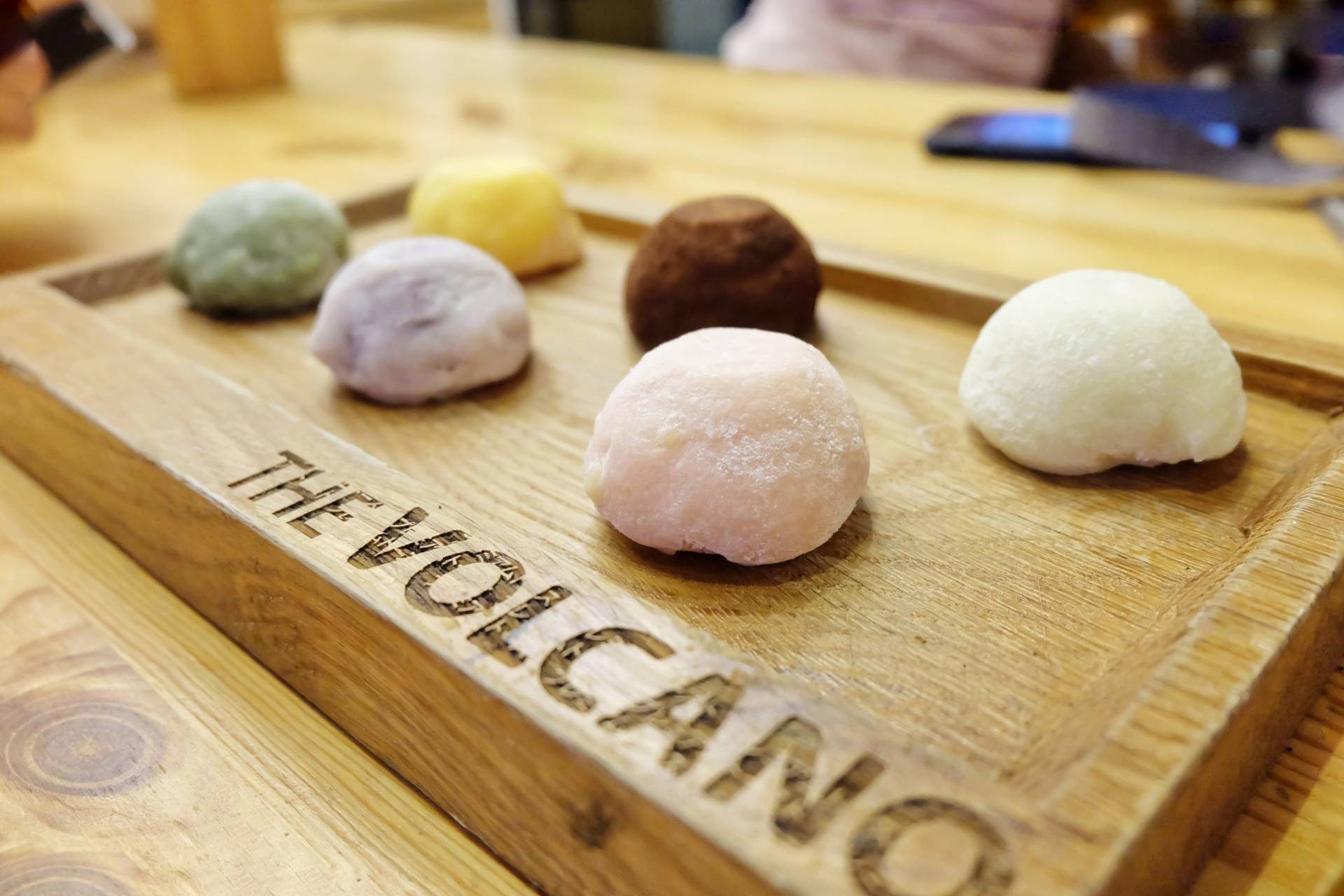 รีวิว The Volcano x Sofuto Cream นิ่มซิตี้เดลี่ - ร้านของหวาน โทสต์ ไดฟูกุ ชื่อดังในเชียงใหม่