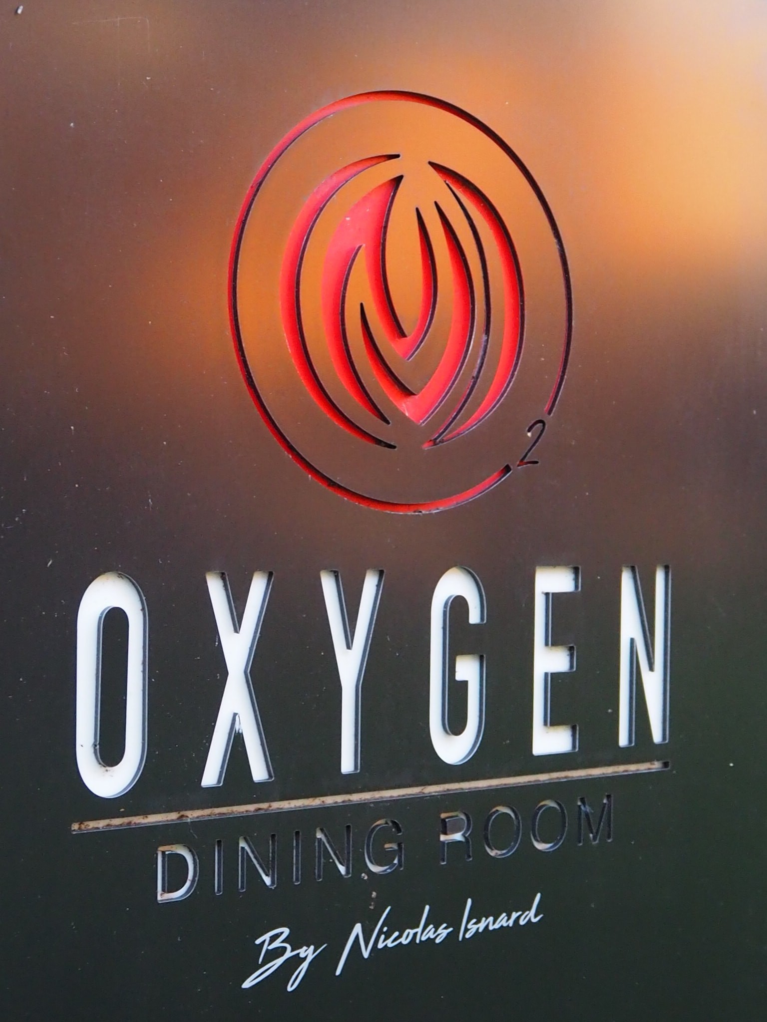 รีวิว Oxygen Dining Room - Time to Season Change กับเมนูไทย ๆ แต่หน้าตา ...