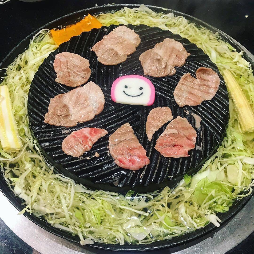 รีวิว Bar-B-Q Plaza สยามเซ็นเตอร์ - Barbegon BBQ