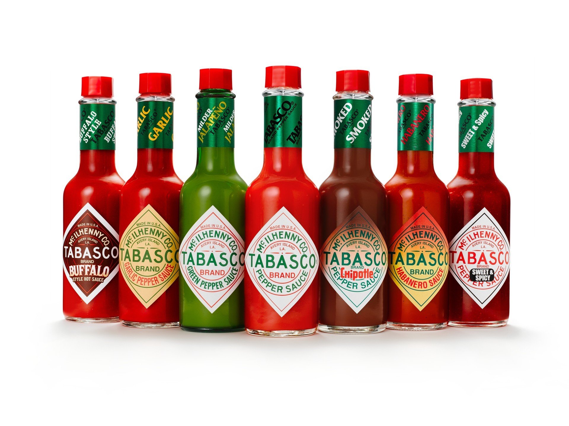 บินลัดฟ้าร่วมฉลองครบ 150 ปี ของ TABASCO® Sauce @มณฑลเซี่ยงไฮ้ - Wongnai