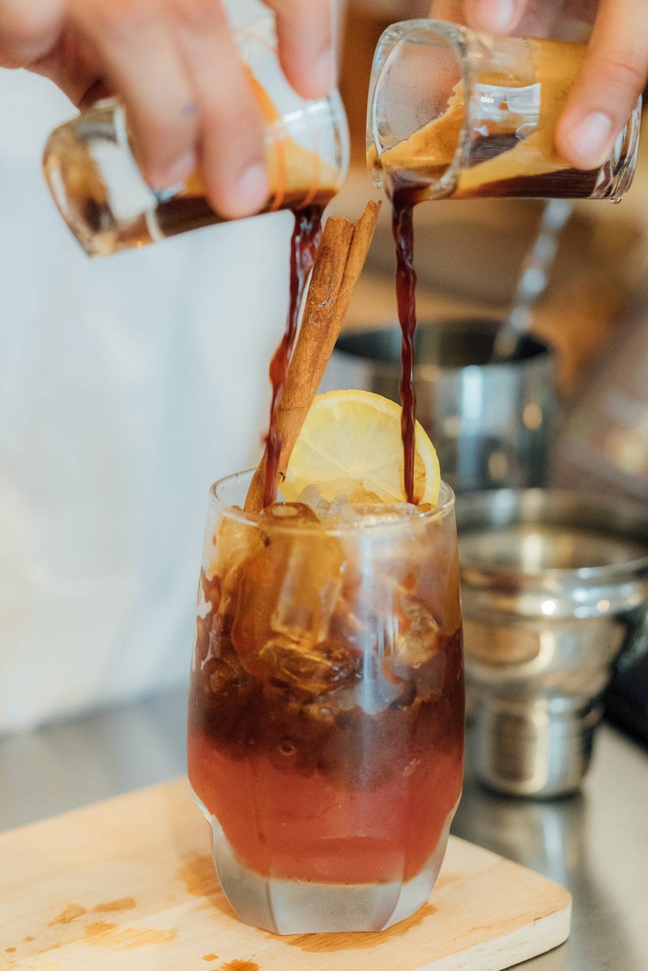 Kaffe Man coffee Brew Man - สั่งอาหารเดลิเวอรี | Wongnai x LINE MAN