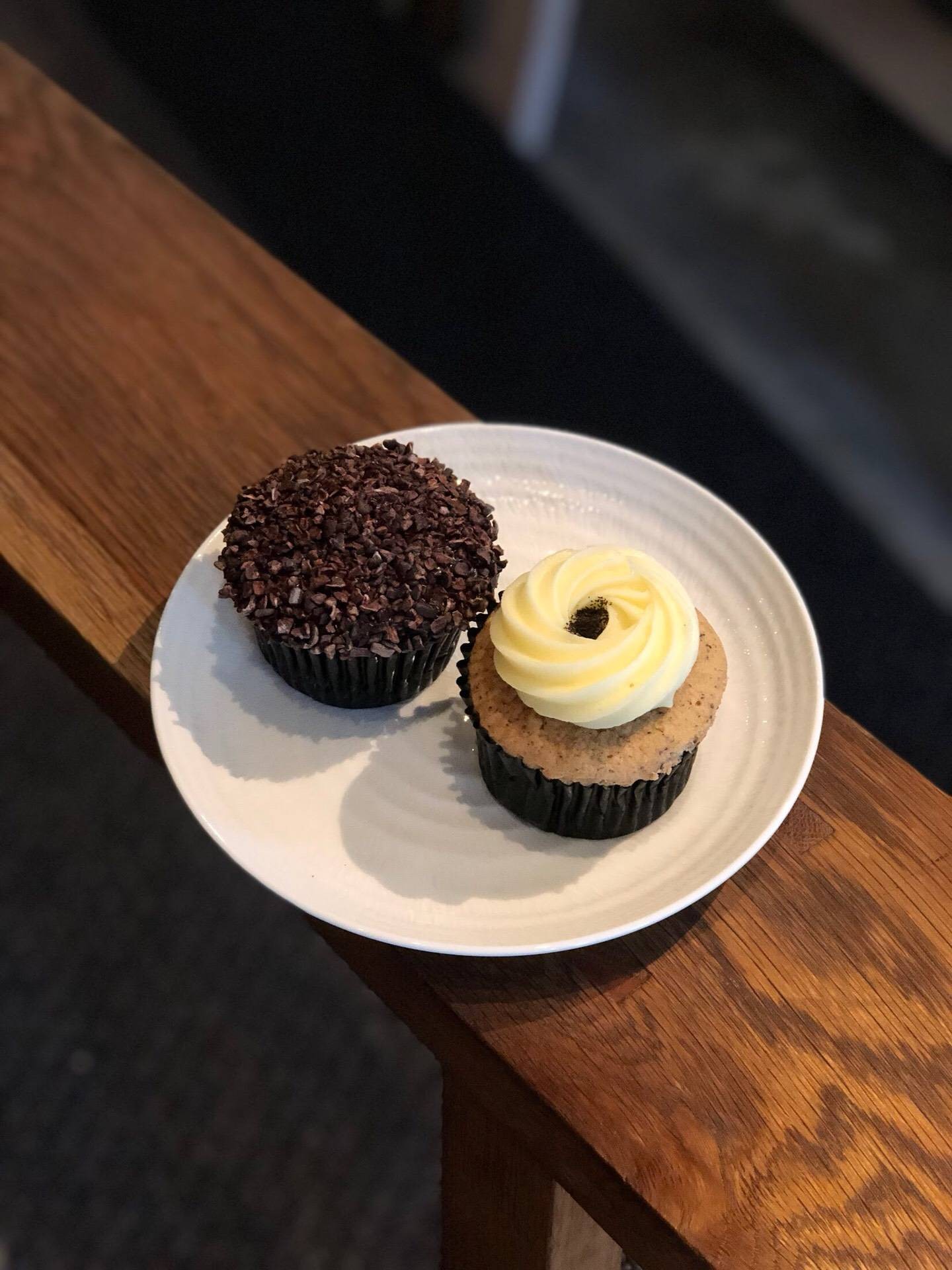 ร้าน Plain Vanilla Bakery | รีวิวร้านอาหาร