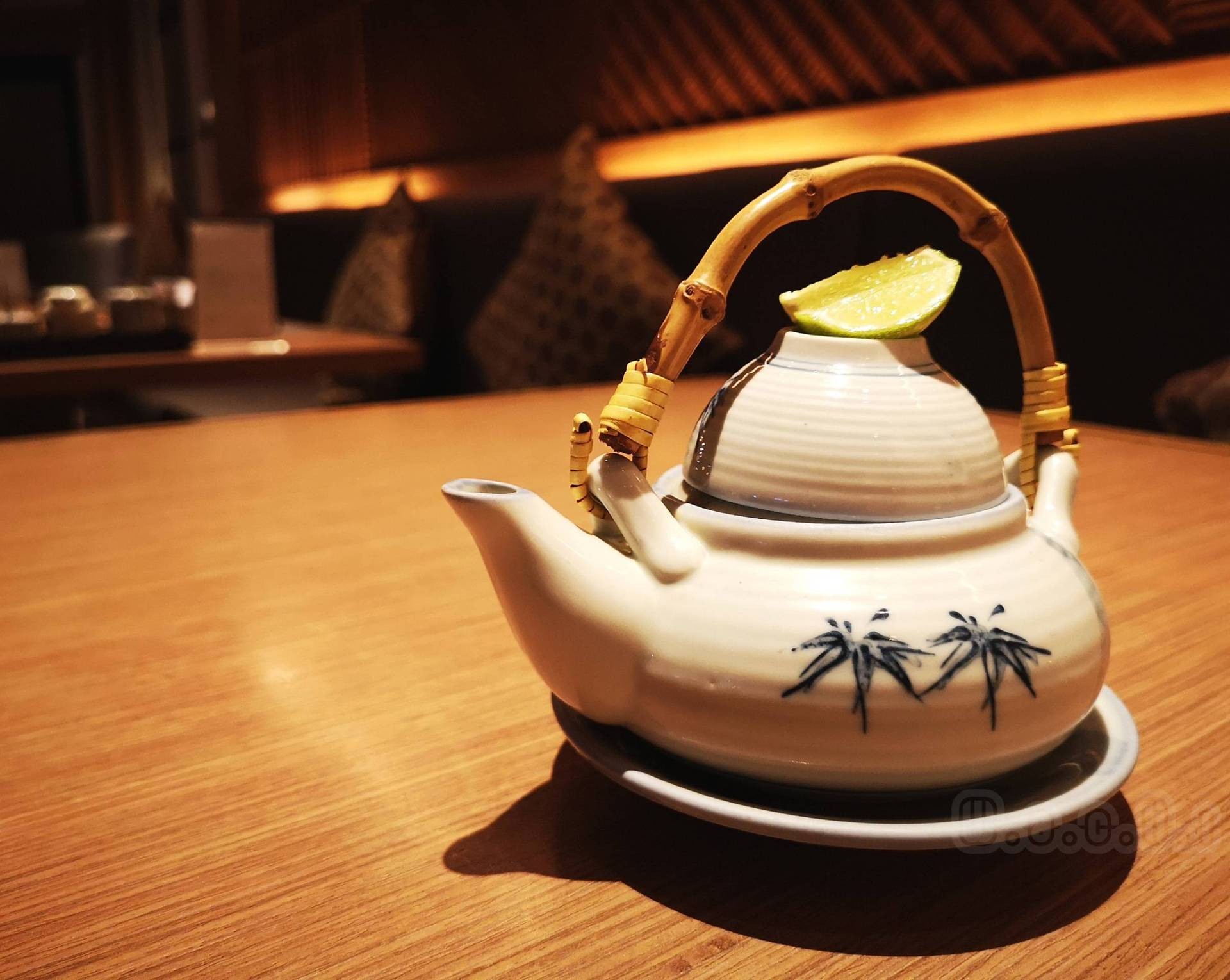 Dobin Soup • ดีล 999+ Set B ร้าน Tenyuu Grand เทนยุ แกรนด์ สาทร 6 - Wongnai