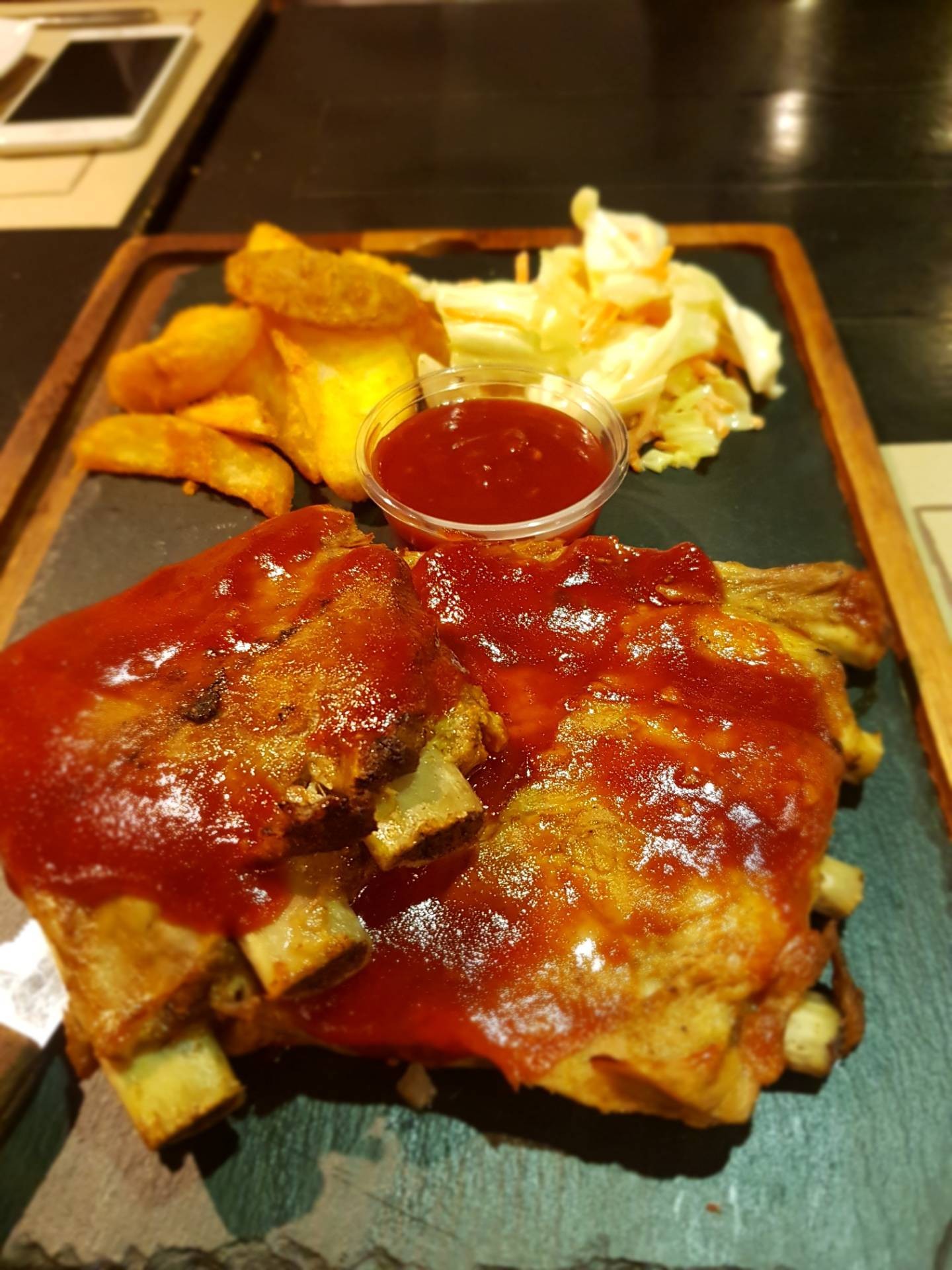 รีวิว Wine Connection Silom Complex - ร้านอาหาร และเครื่องดื่ม ไม่มีใคร ...