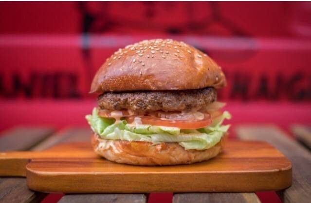 ร้าน DANIEL THAIGER สีลมซอย 8 ถนนสีลม | รีวิวร้านอาหาร