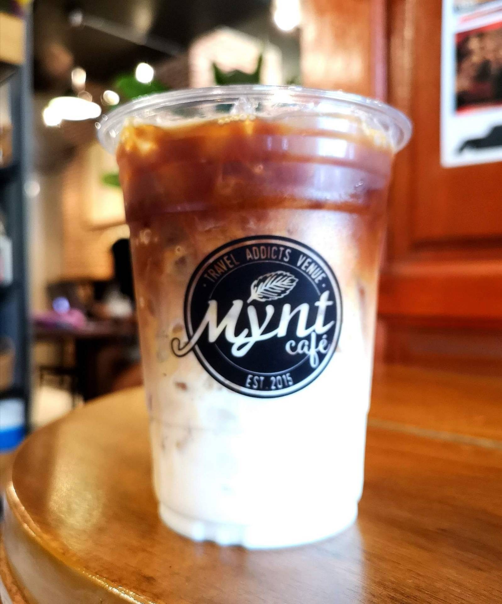 รีวิว Mynt Café - เป็นอีกร้านที่ไม่ควรพลาด ใน อ. ทุ่งสง