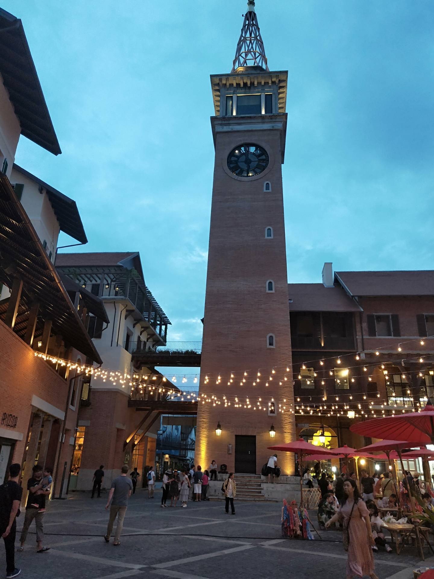 รีวิว One Nimman - จบครบในที่เดียว