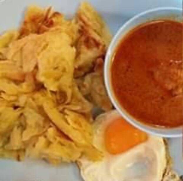 Roti Anda - สั่งอาหารเดลิเวอรี | Wongnai x LINE MAN