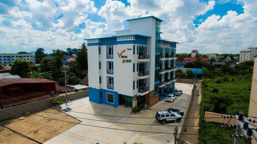 The Viewpoint Hotel (The Viewpoint Hotel) - รีวิวที่พัก