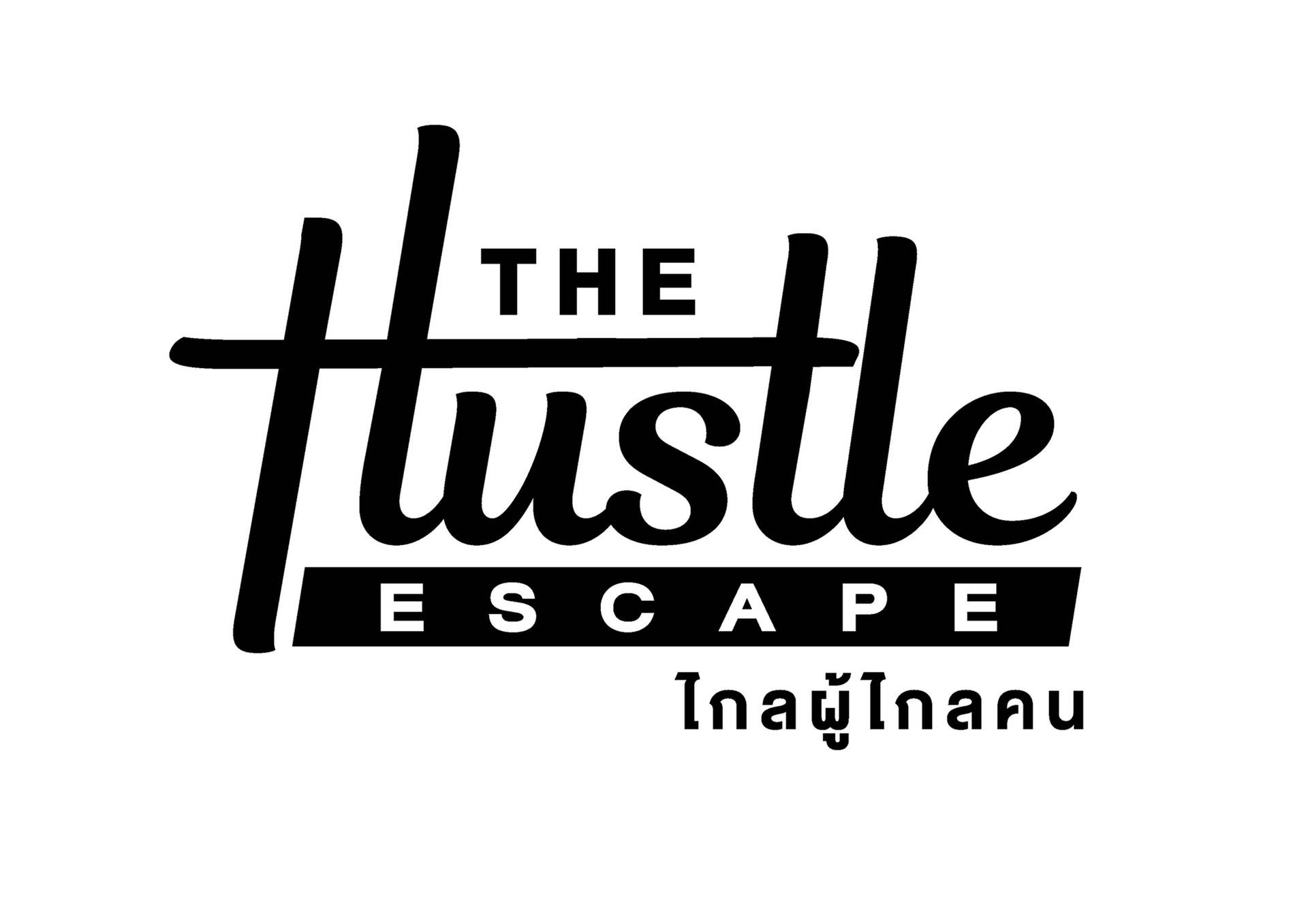 รีวิว The Hustle Escape Bar&Restaurant