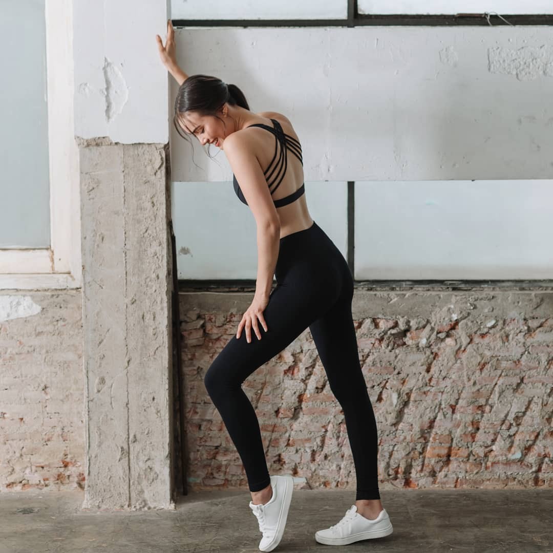 10 ร้านขาย "ชุดออกกำลังกาย" สุดชิคที่สาวสายเฮลตี้ควรมี