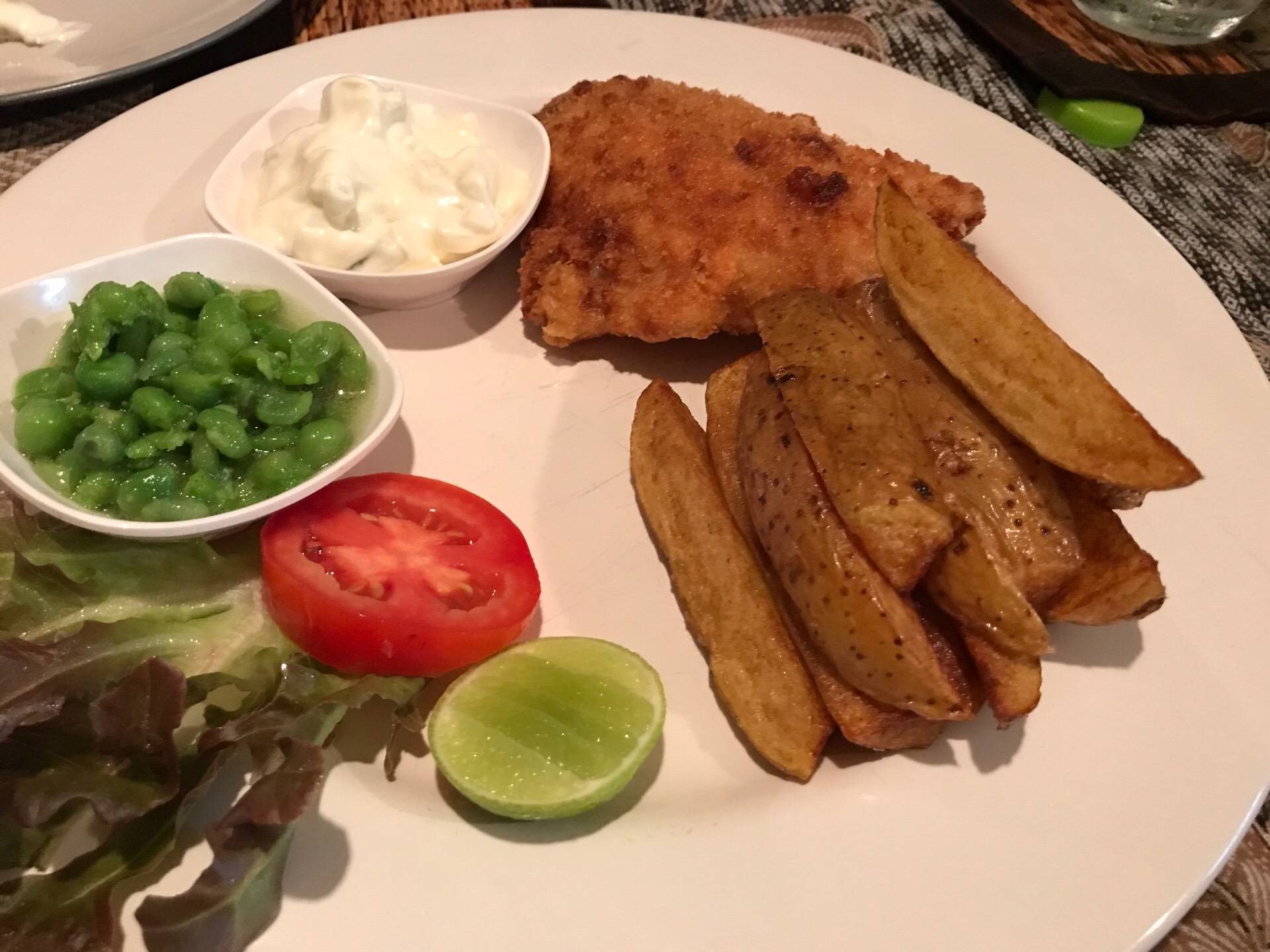 10 ร้าน Fish and Chips จานปลาน่าอีท อิ่มจบง่าย ๆ สไตล์ลอนดอน!