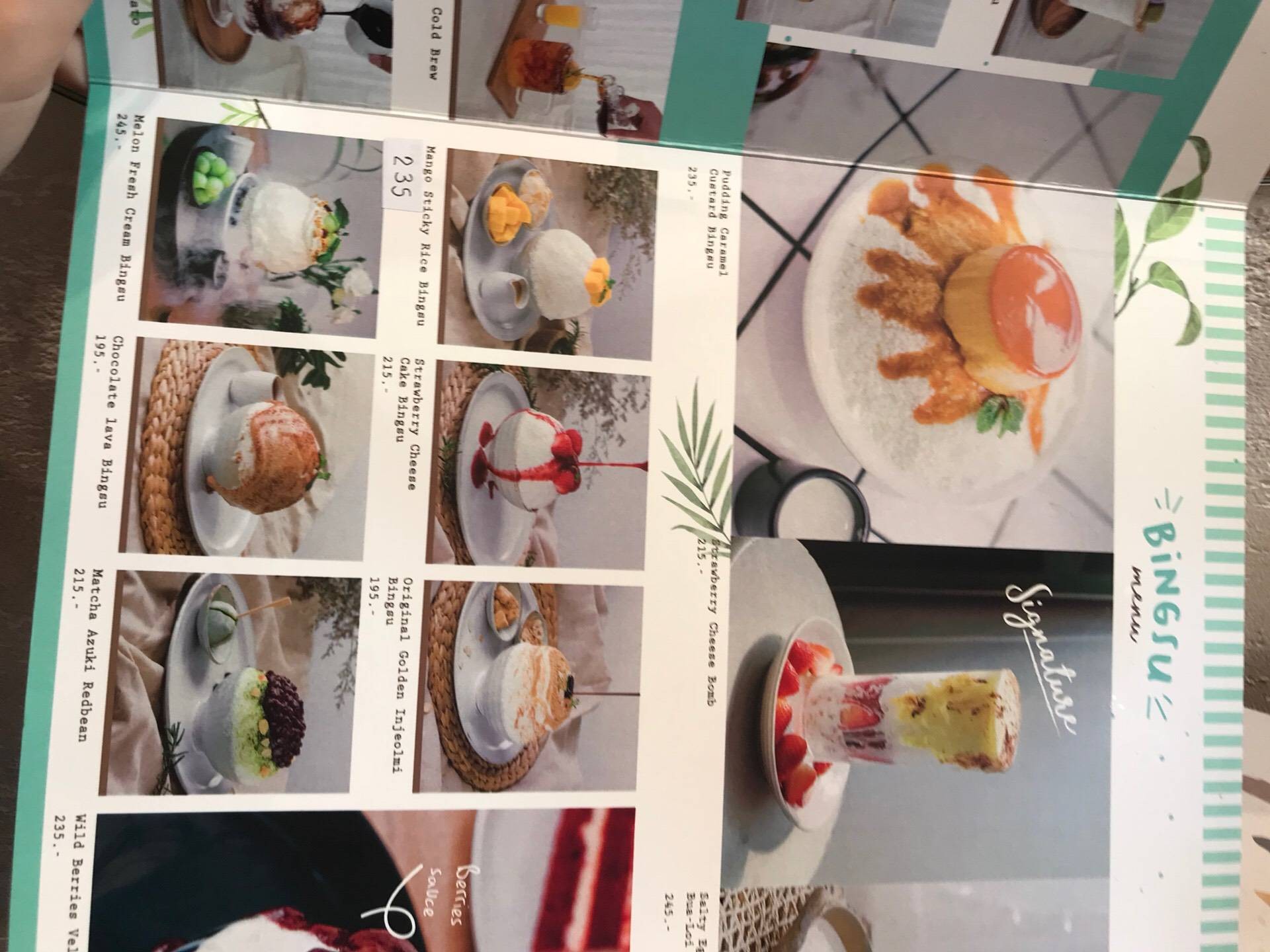 รีวิว Cheevit Cheeva Siam Square One - ร้านชีวิตชีวาไม่ต้องไปไกลถึง ...