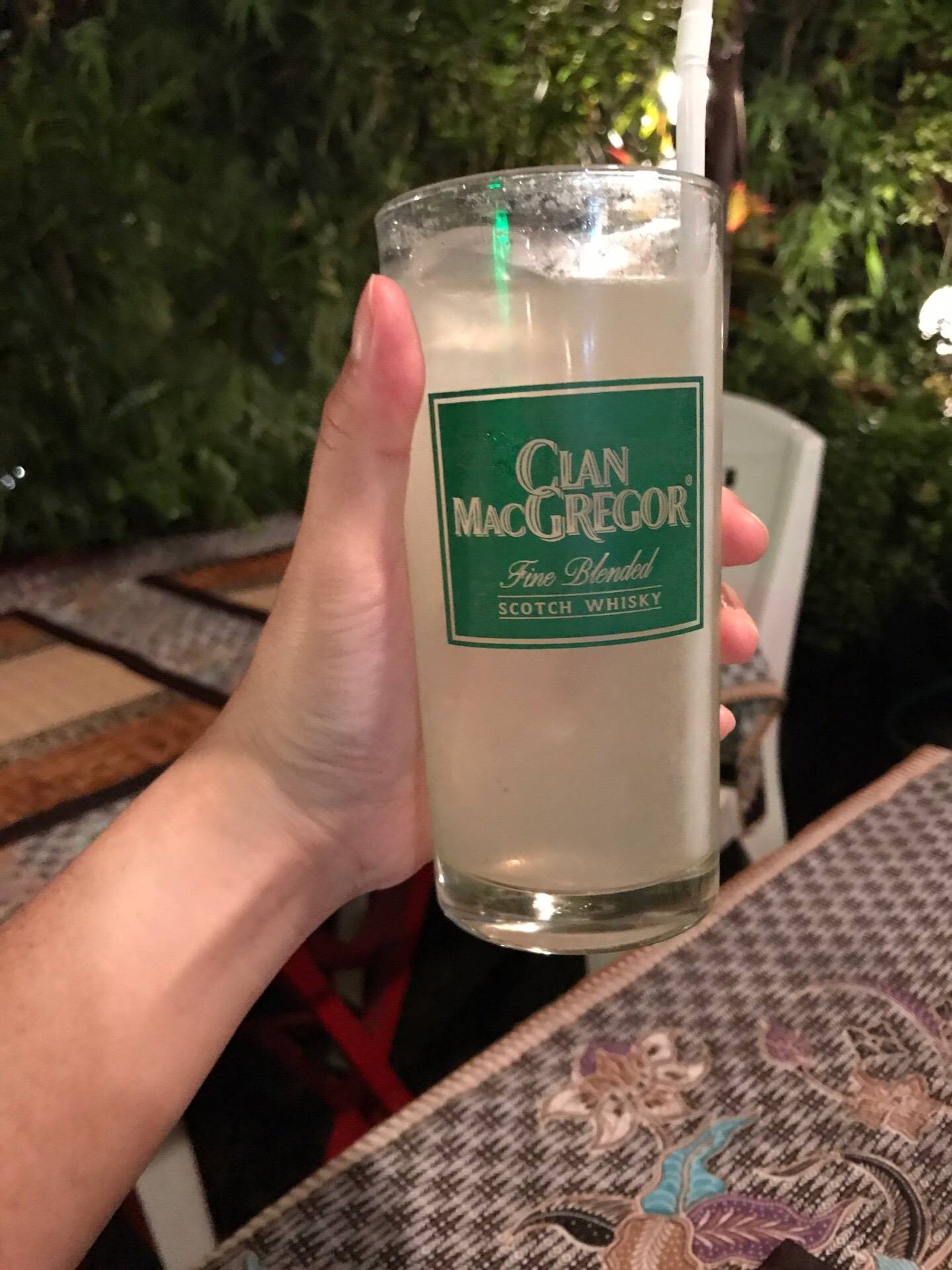 รูป Sam's Fish&Chips - Wongnai