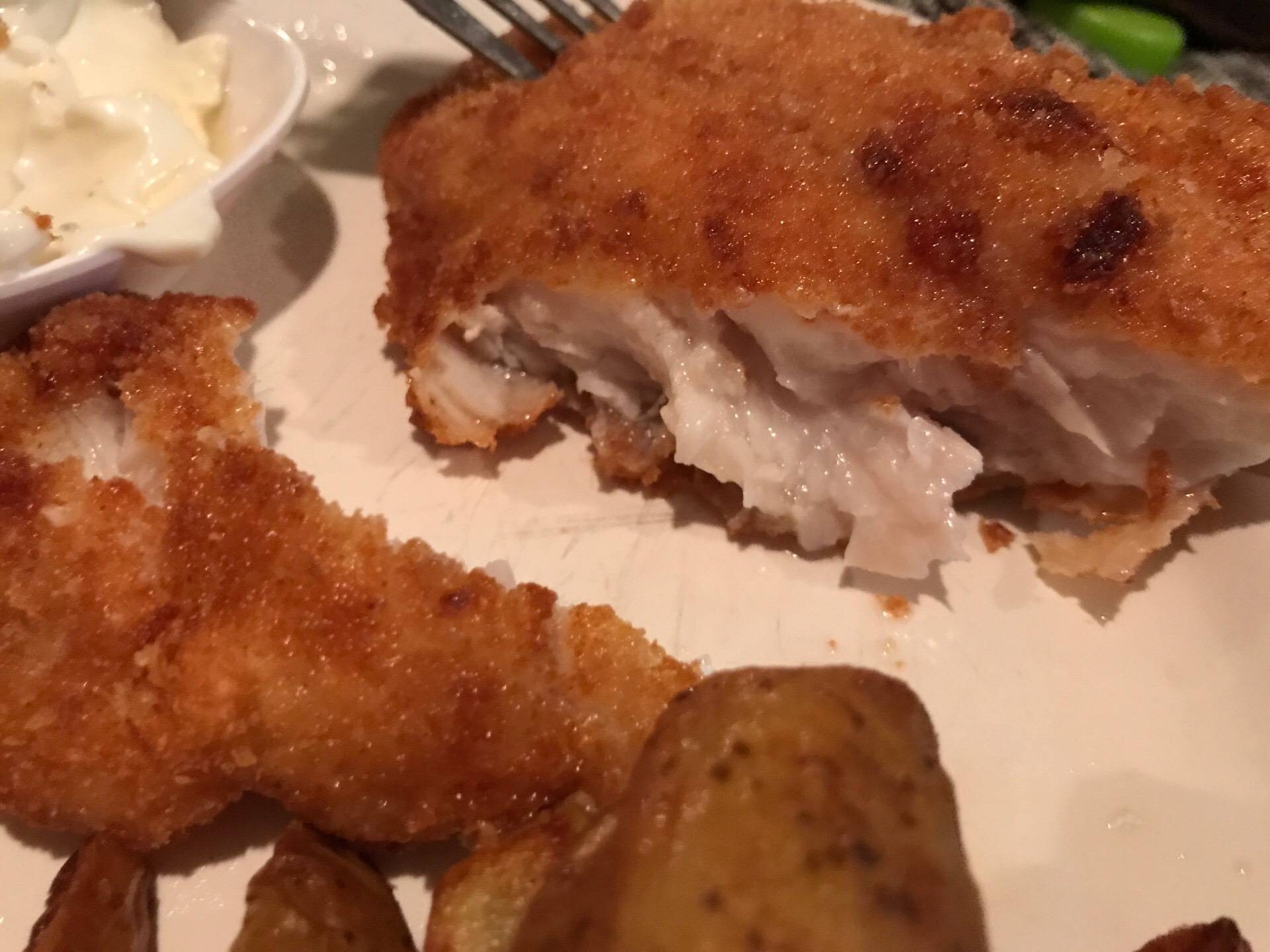 รูป Sam's Fish&Chips