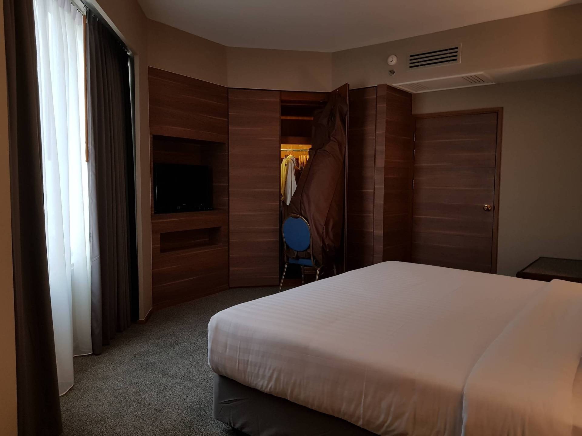 รูป swissotel bangkok ratchada