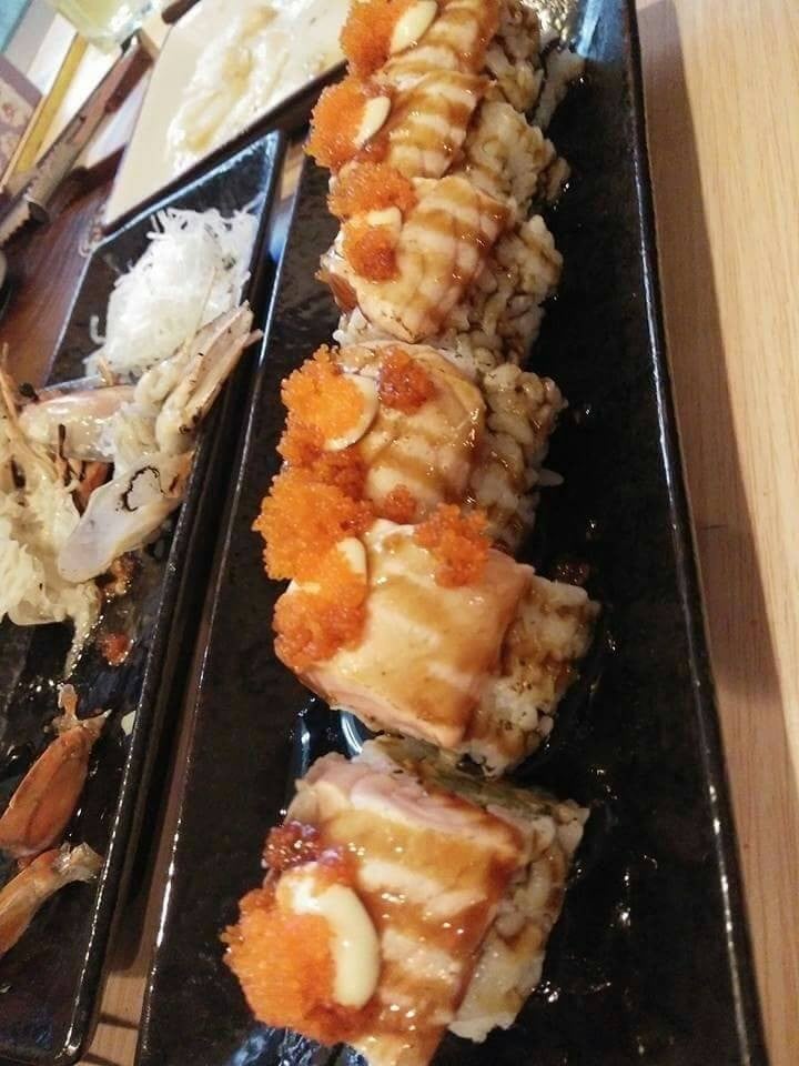 รูป ซารัง Sarang Korean Grill & Sushi Bar สุราษฎร์ธานี