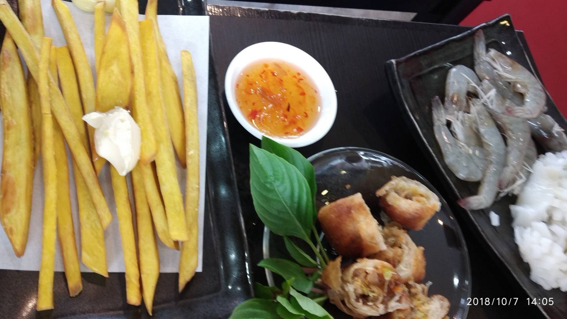 รีวิว โอยย! ราเมน OOOi ramen - ราคาน่ารักและบริการดีมากๆๆๆค่ะ