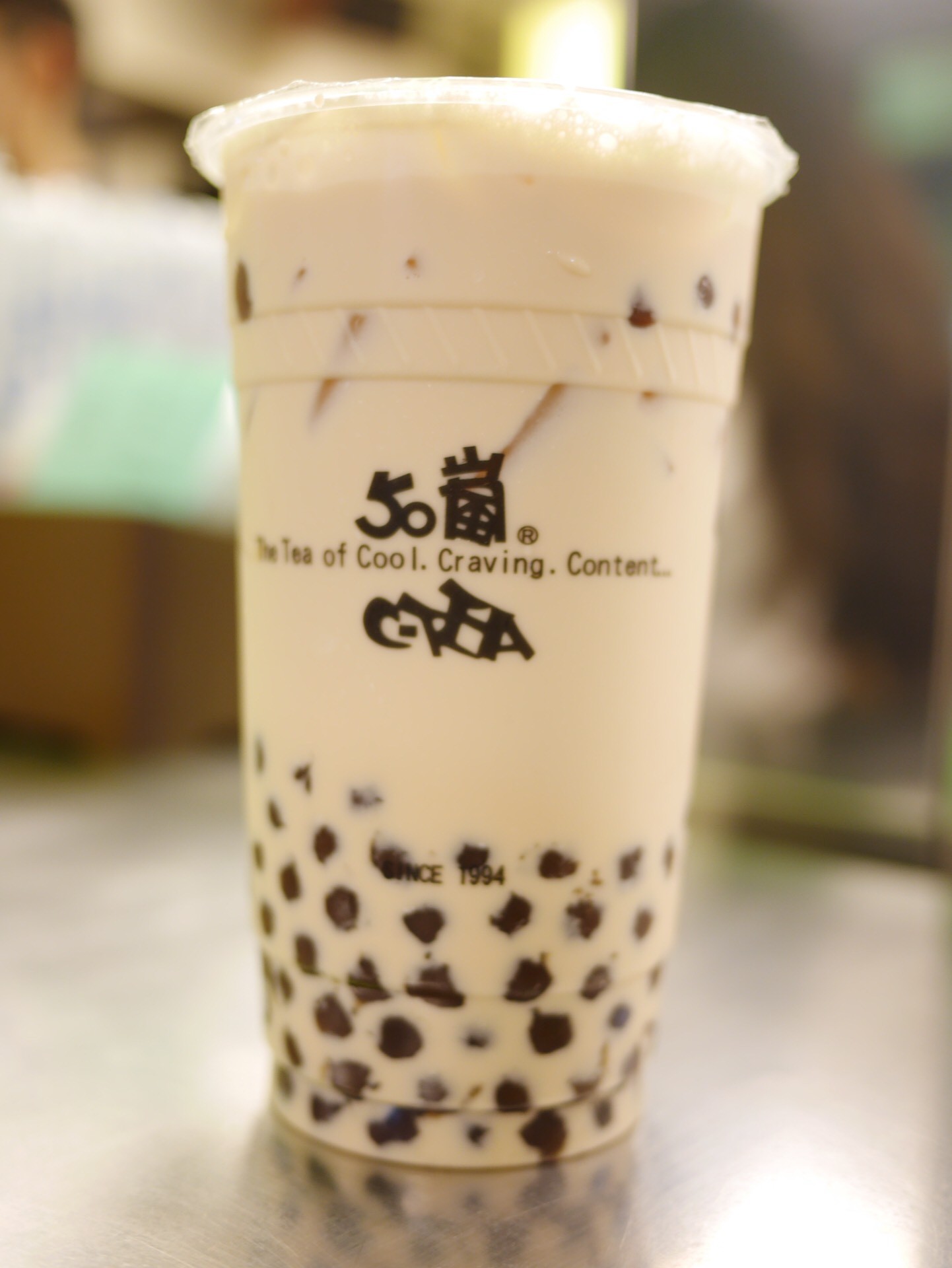 ร้าน 50 Lan Shilin Night Market | รีวิวร้านอาหาร